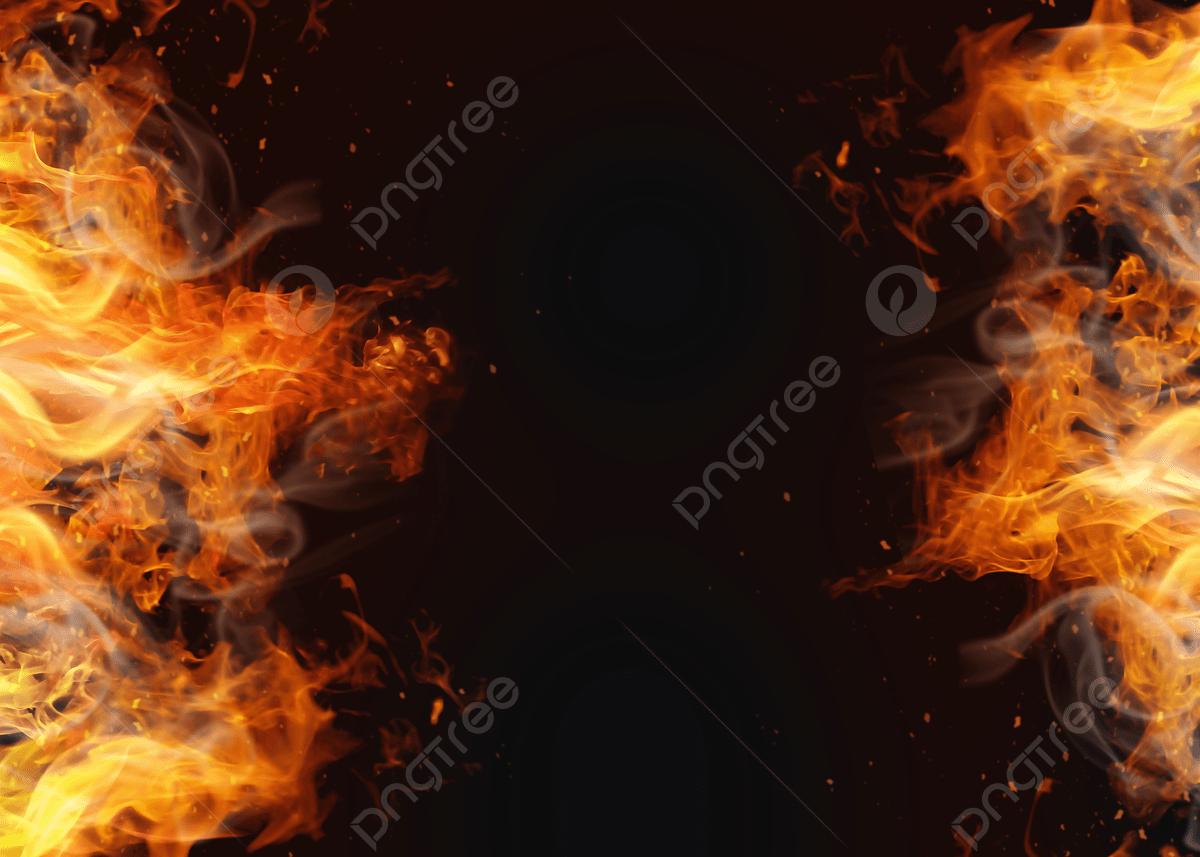 Fire Burning Wallpapers - Top Free Fire Burning Backgrounds - WallpaperAccess