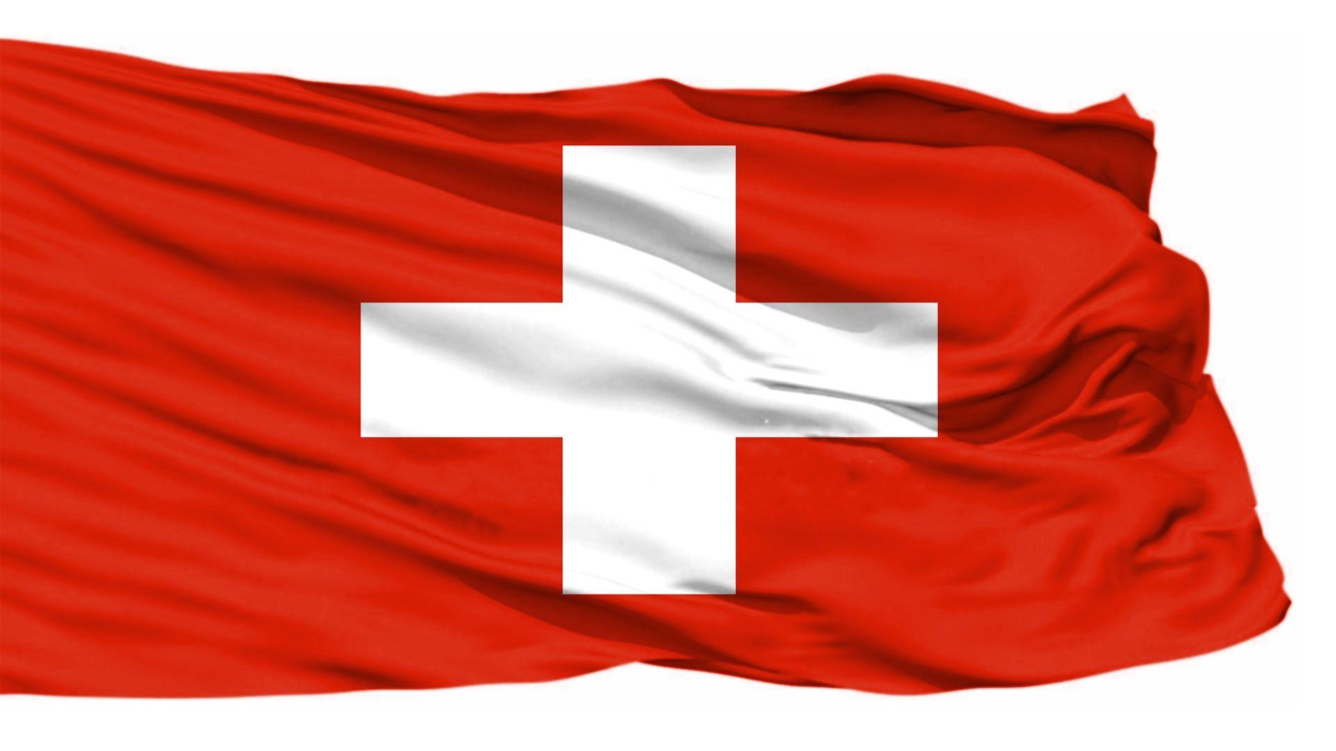 Switzerland Flag Wallpapers - Top Free Switzerland Flag Backgrounds ...