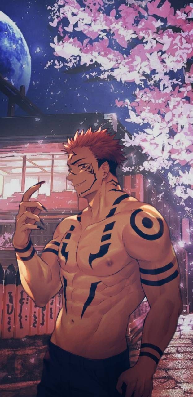 Anime Body Builder Wallpapers - Top Free Anime Body Builder Backgrounds ...