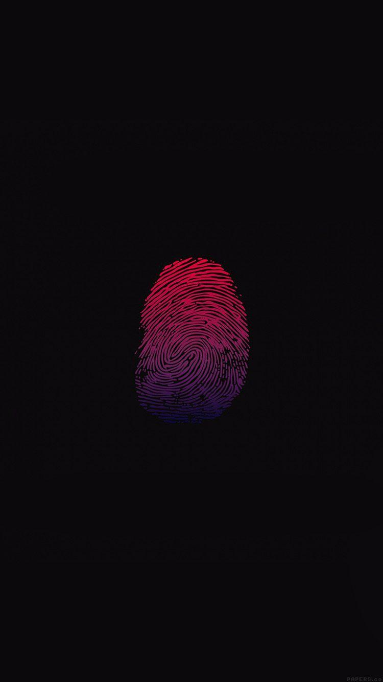 Fingerprint Wallpapers - Top Free Fingerprint Backgrounds - WallpaperAccess
