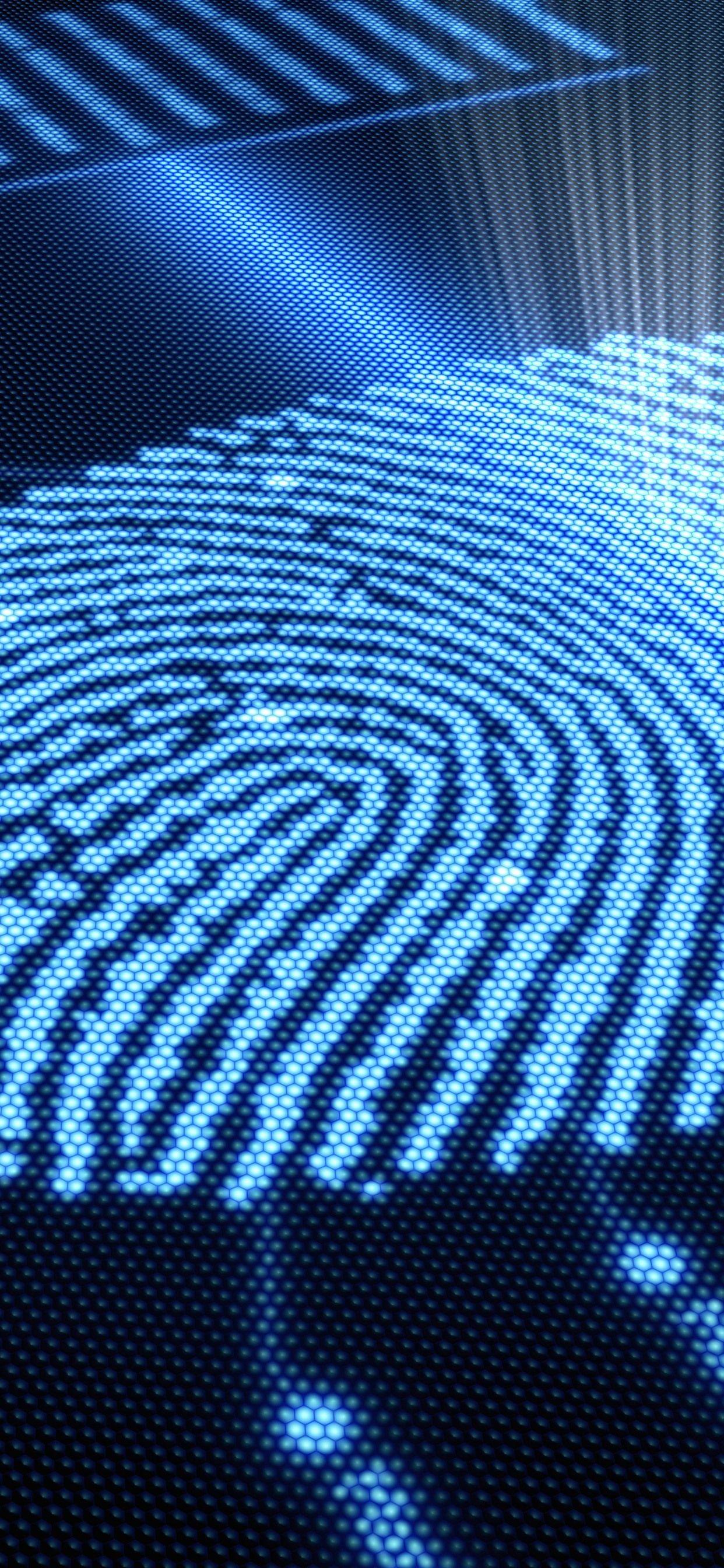 Fingerprint Wallpapers - Top Free Fingerprint Backgrounds - WallpaperAccess