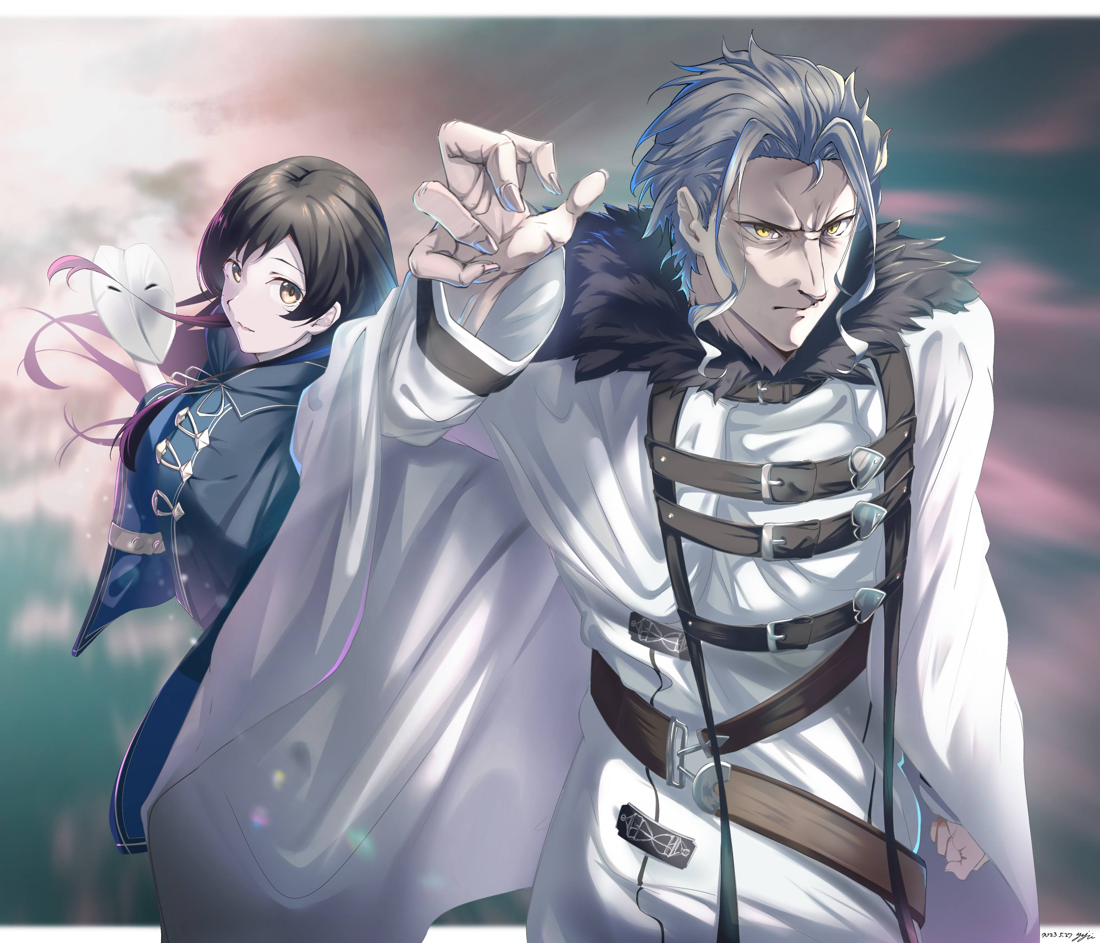 Orsted Wallpapers - Top Free Orsted Backgrounds - WallpaperAccess