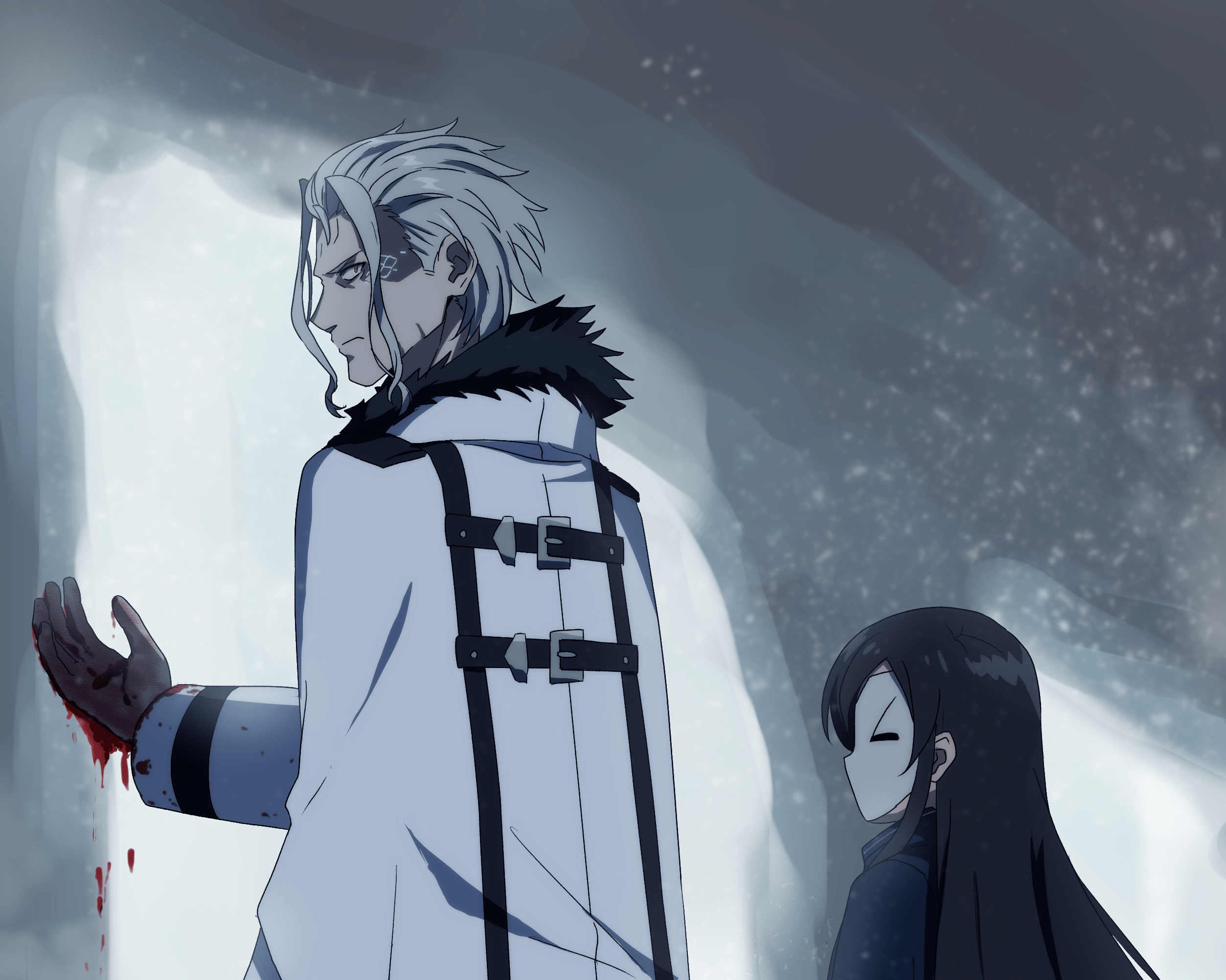 Orsted Wallpapers - Top Free Orsted Backgrounds - WallpaperAccess