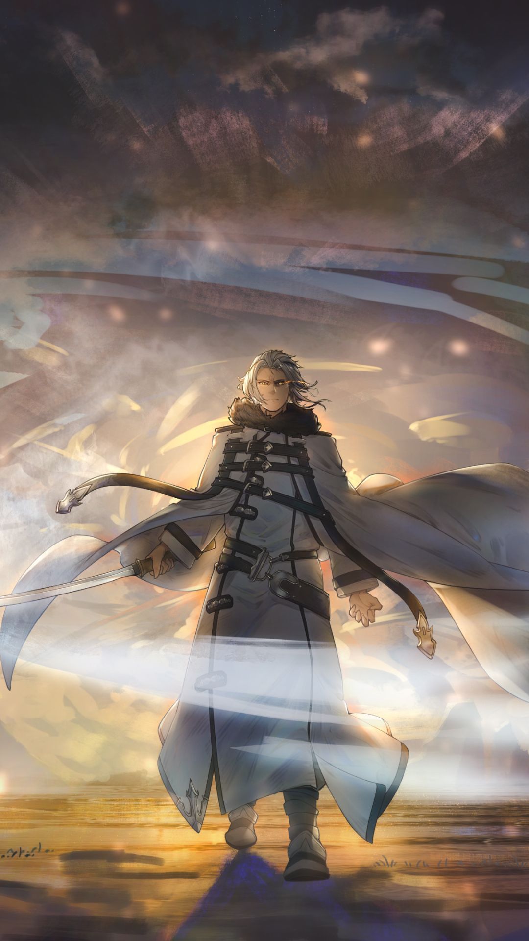 Orsted Wallpapers - Top Free Orsted Backgrounds - WallpaperAccess