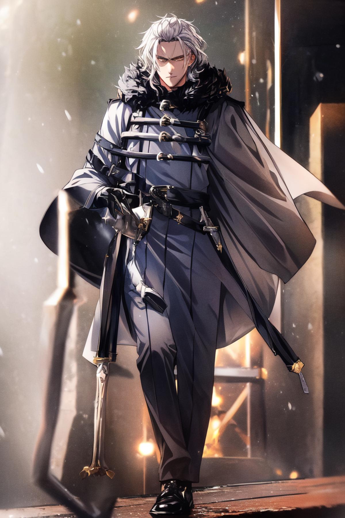 Orsted Wallpapers - Top Free Orsted Backgrounds - WallpaperAccess