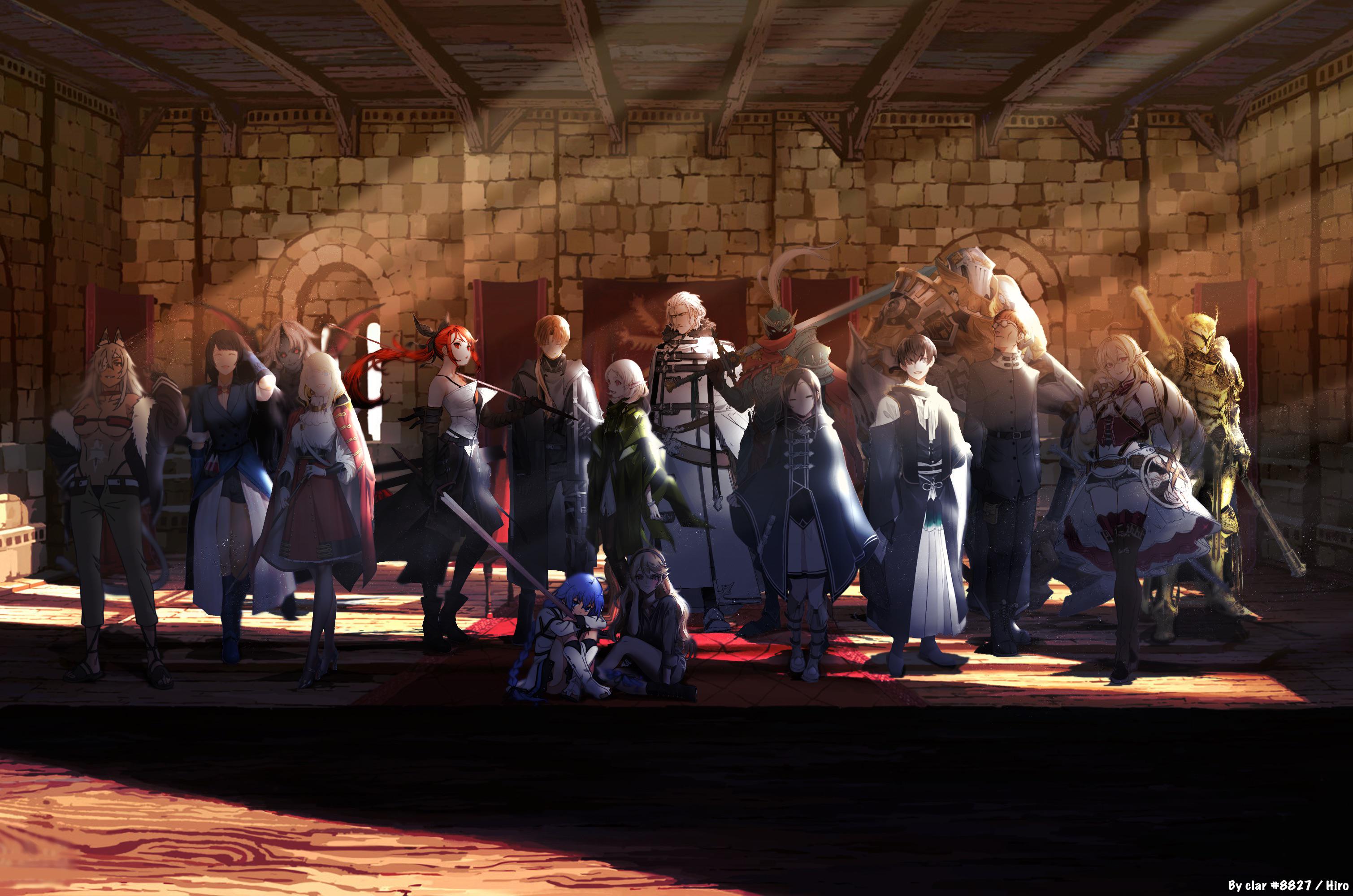 Orsted Wallpapers - Top Free Orsted Backgrounds - WallpaperAccess