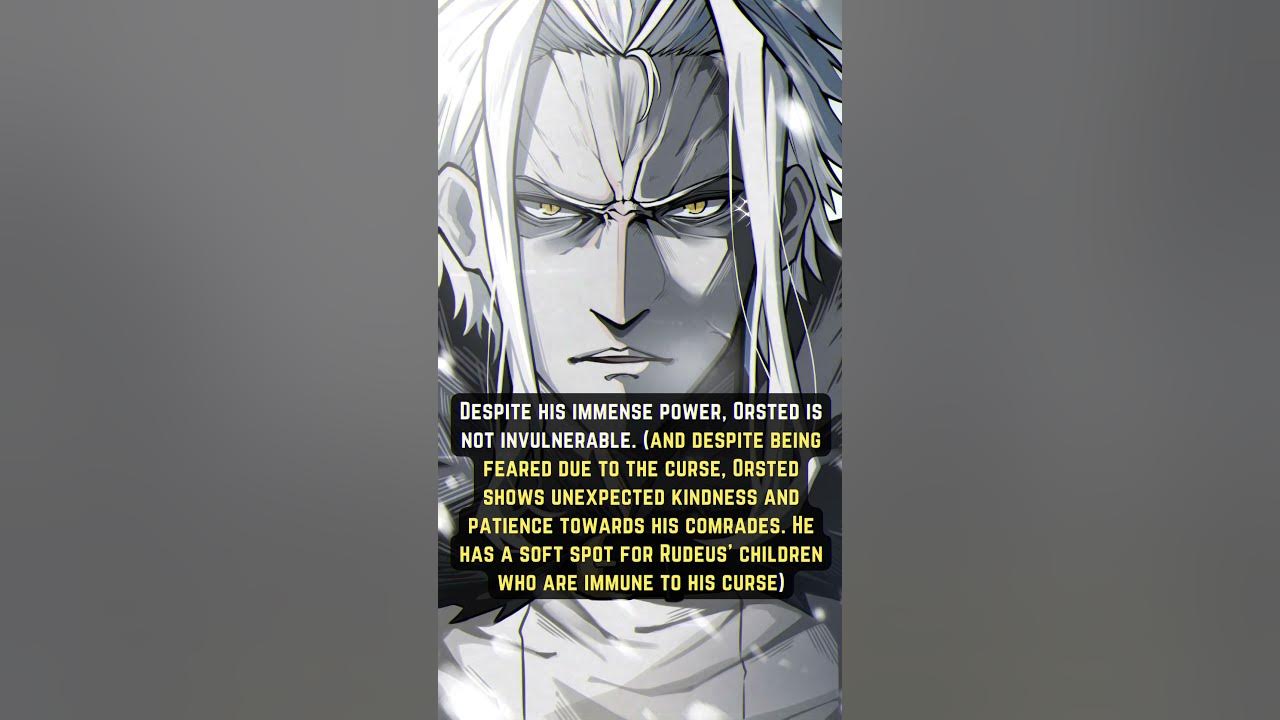 Orsted Wallpapers - Top Free Orsted Backgrounds - WallpaperAccess