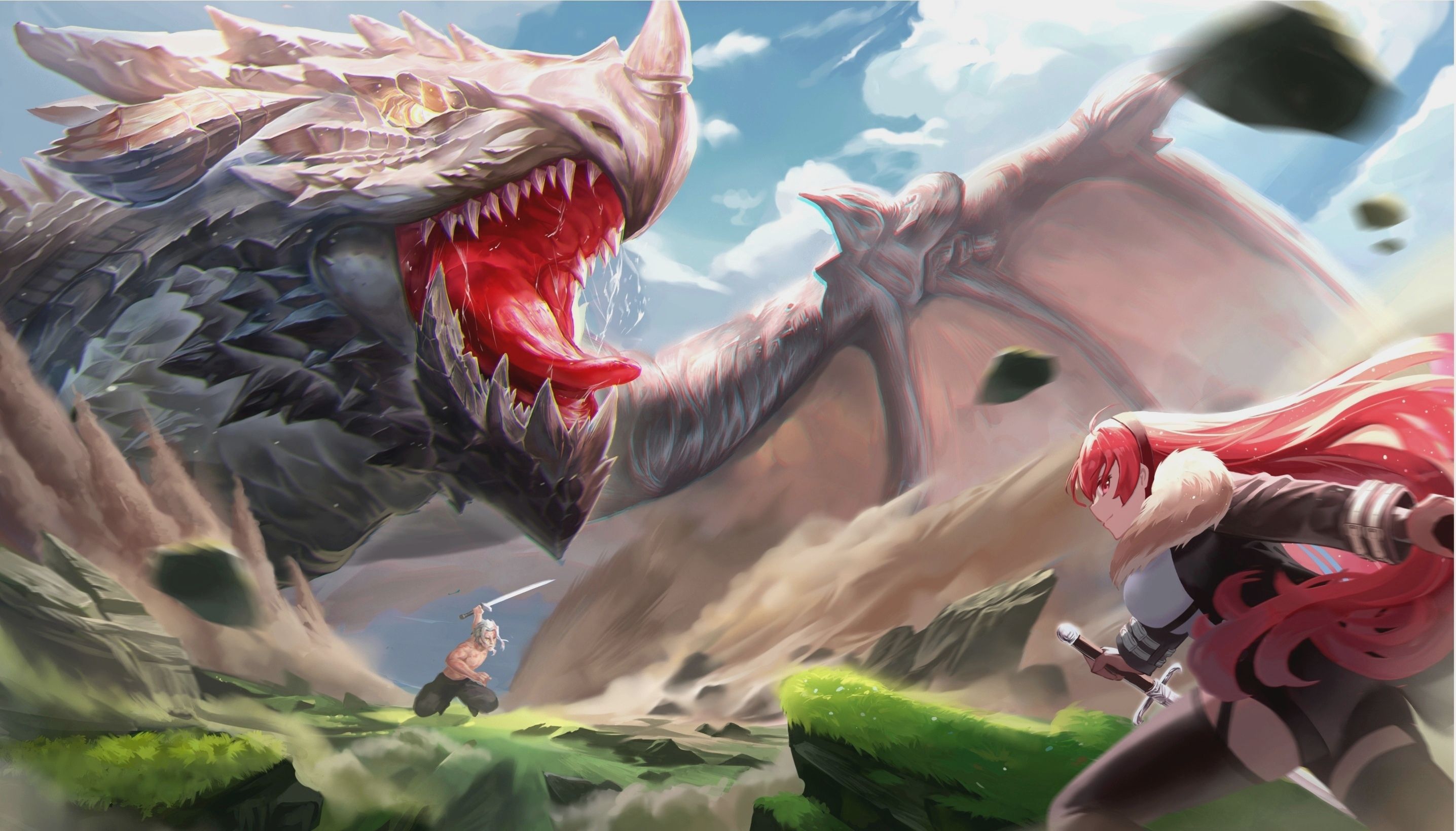 Orsted Wallpapers - Top Free Orsted Backgrounds - WallpaperAccess