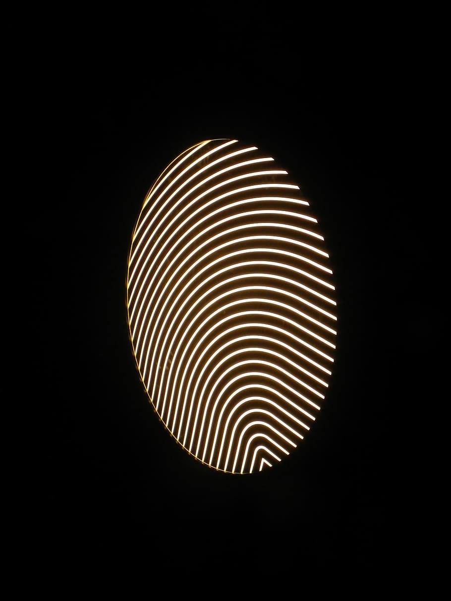 Fingerprint Wallpapers - Top Free Fingerprint Backgrounds - WallpaperAccess