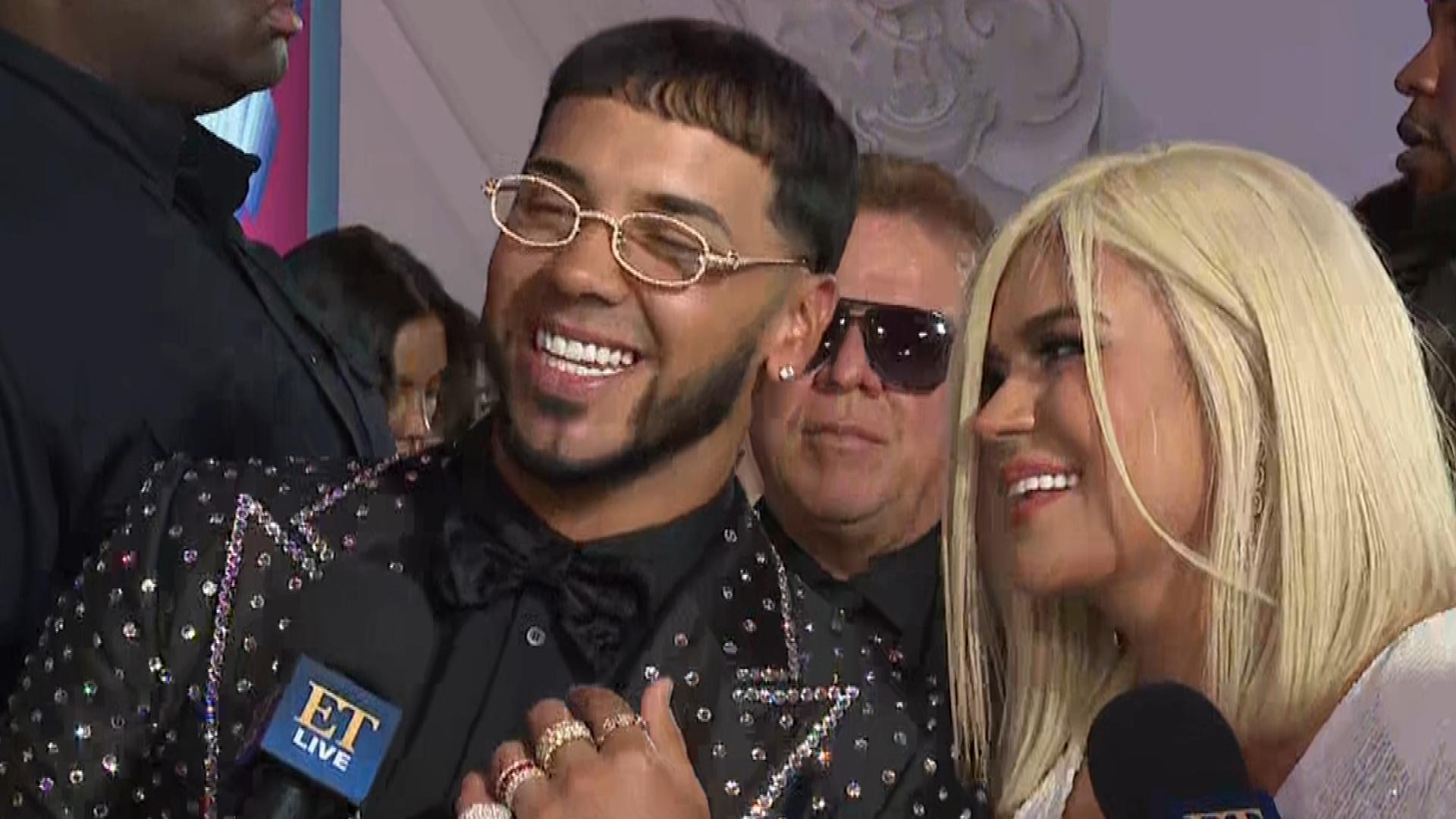 Anuel AA Wallpapers - Top Free Anuel AA Backgrounds - WallpaperAccess