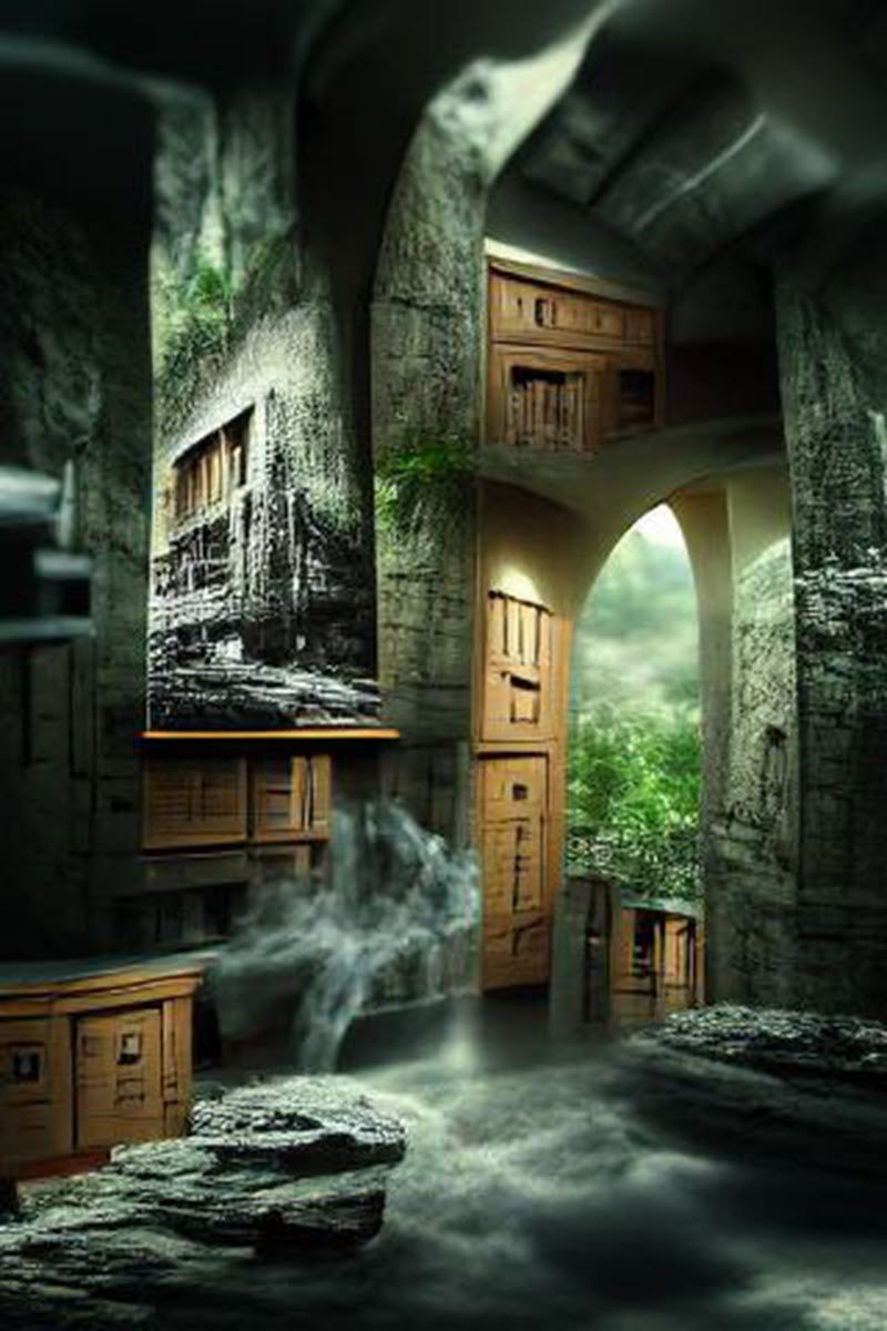 Secret Place Wallpapers - Top Free Secret Place Backgrounds ...