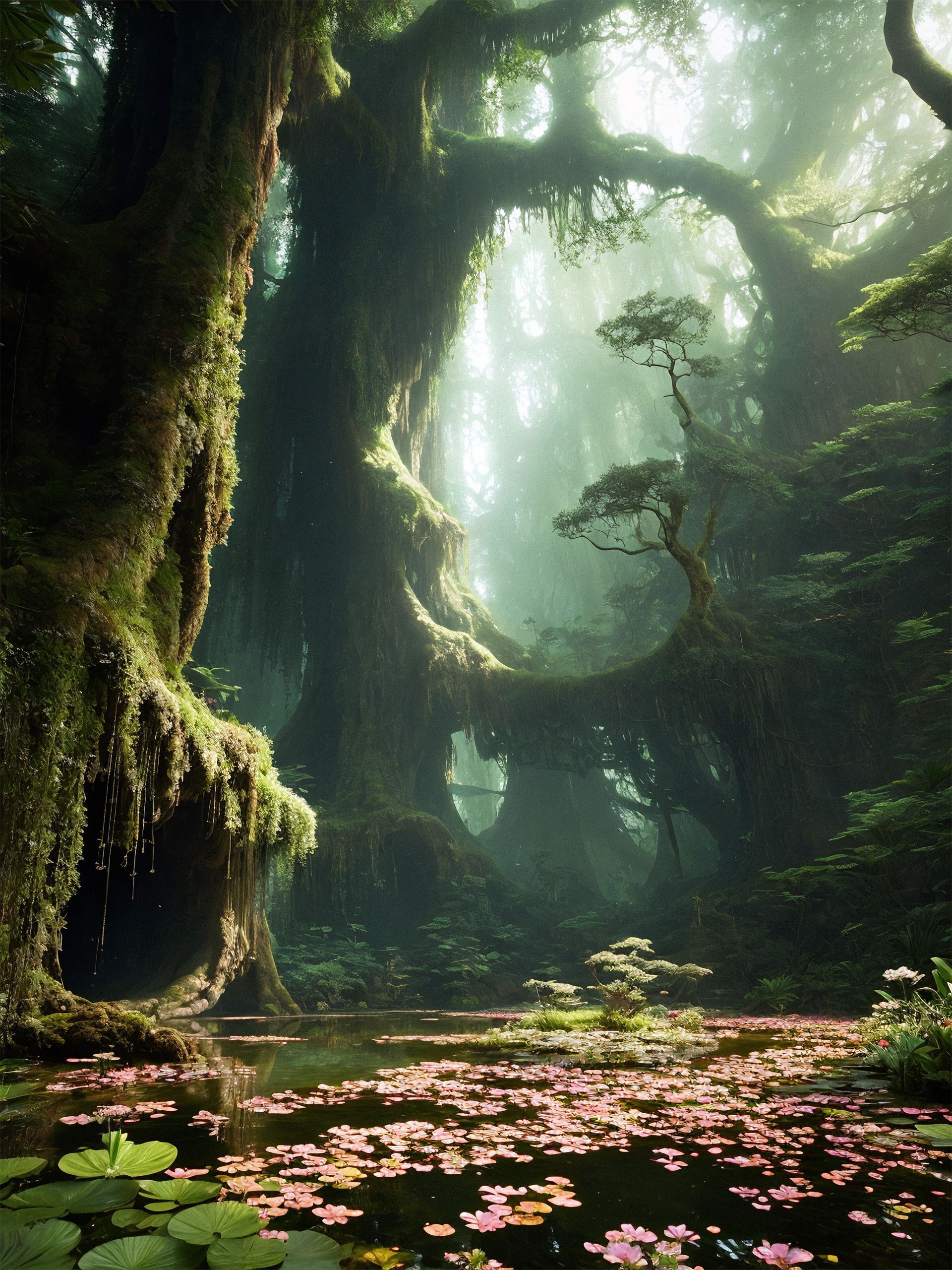 Secret Place Wallpapers - Top Free Secret Place Backgrounds ...