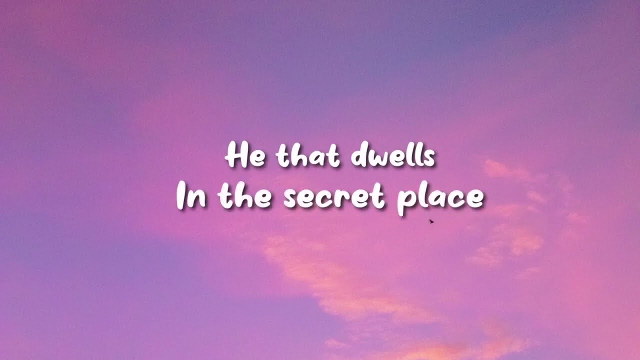 Secret Place Wallpapers - Top Free Secret Place Backgrounds ...