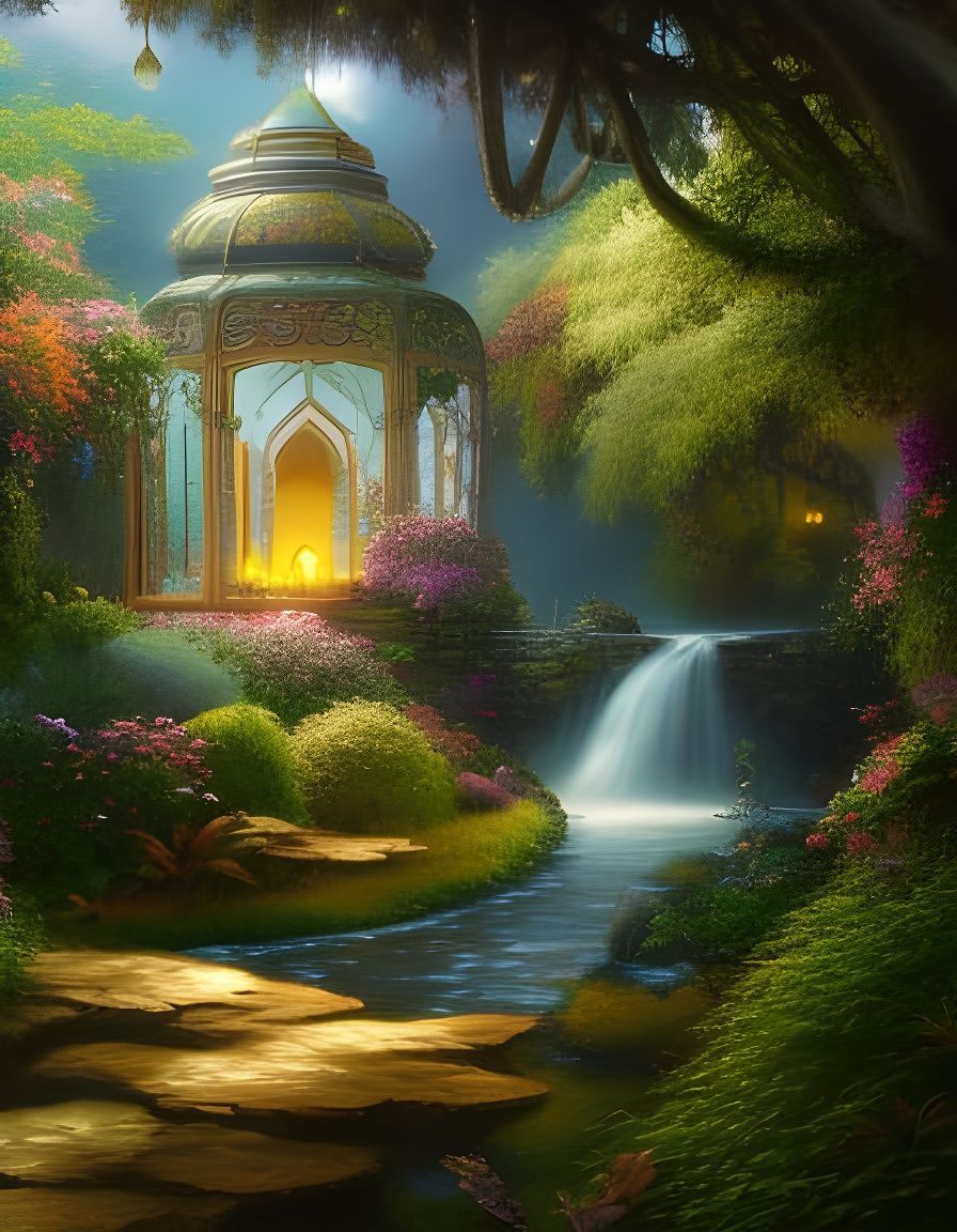 Secret Place Wallpapers - Top Free Secret Place Backgrounds ...
