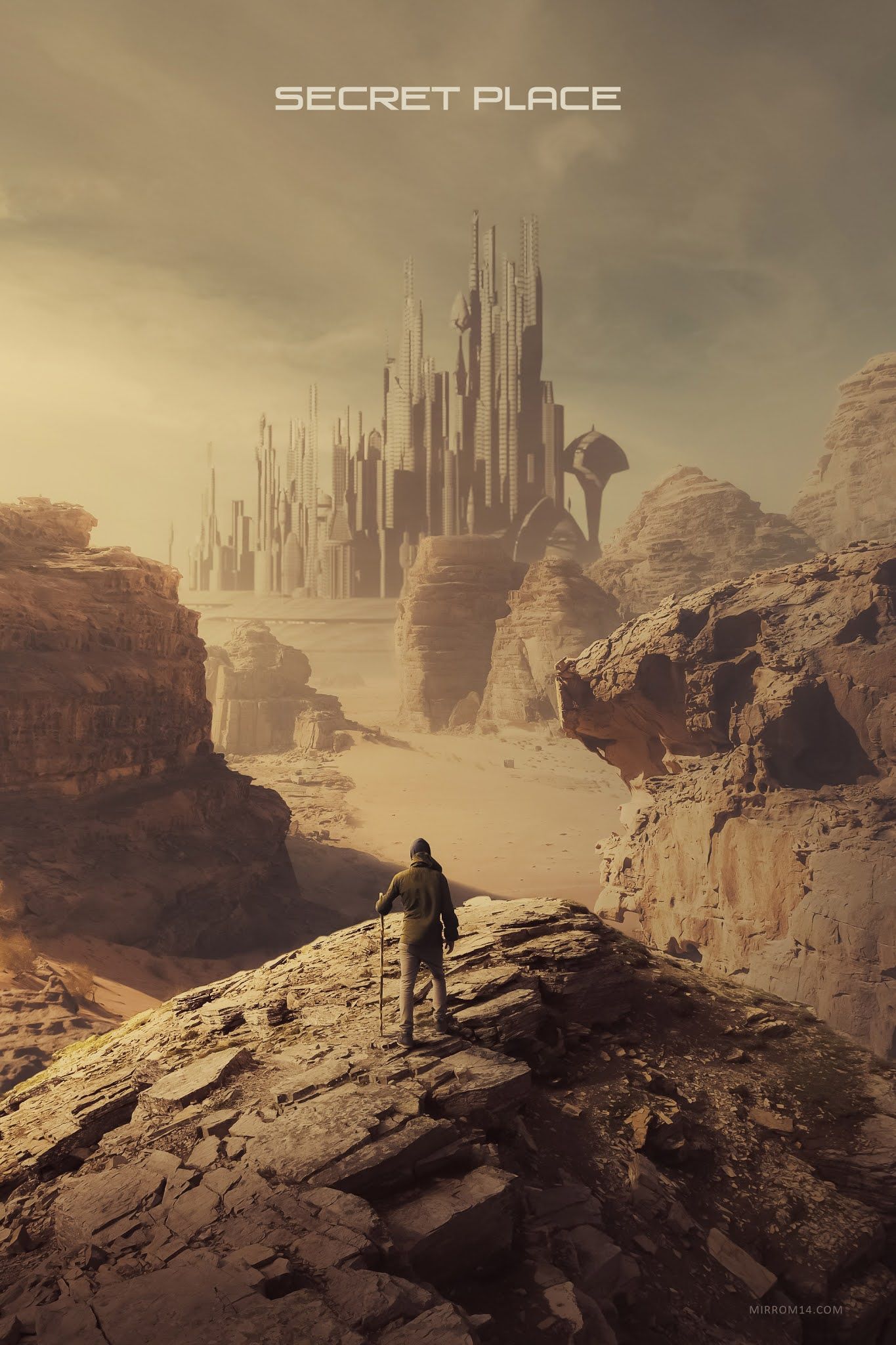 Secret Place Wallpapers - Top Free Secret Place Backgrounds ...