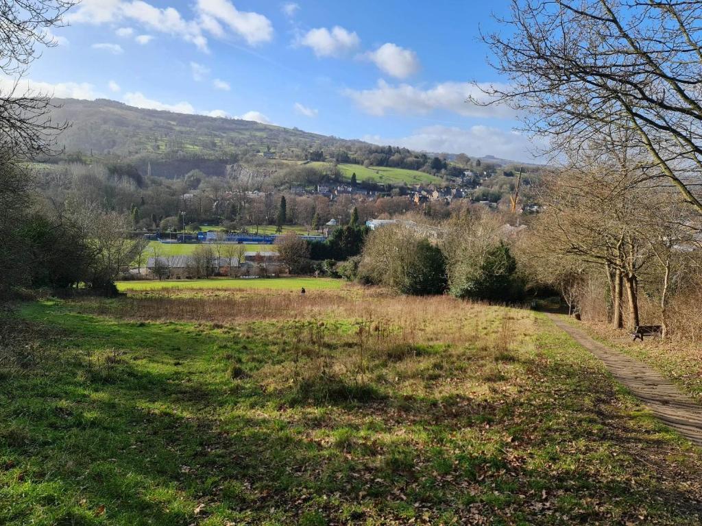 Derbyshire Wallpapers - Top Free Derbyshire Backgrounds - WallpaperAccess