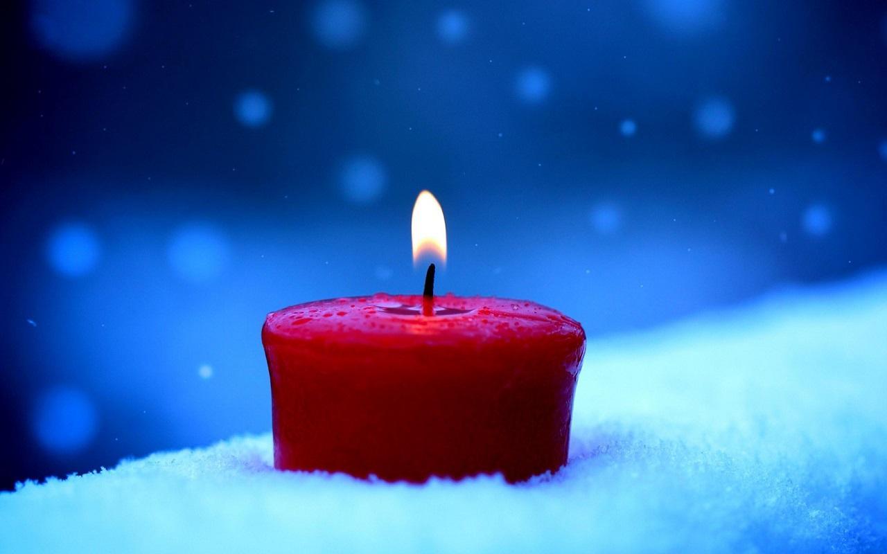 Candles Wallpapers - Top Free Candles Backgrounds - WallpaperAccess