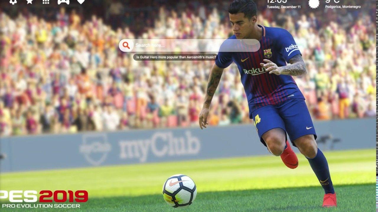 FIFA 2019 Wallpapers - Top Free FIFA 2019 Backgrounds - WallpaperAccess