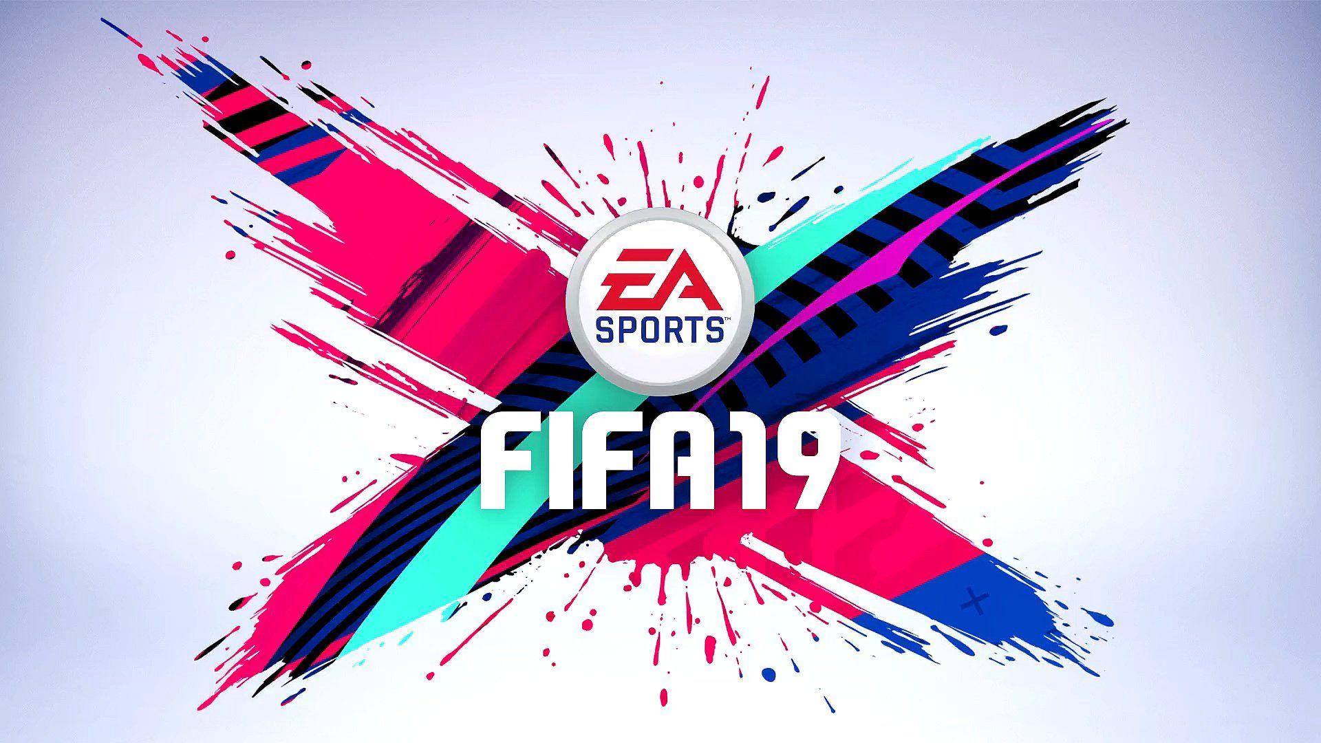 FIFA 2019 Wallpapers - Top Free FIFA 2019 Backgrounds - WallpaperAccess