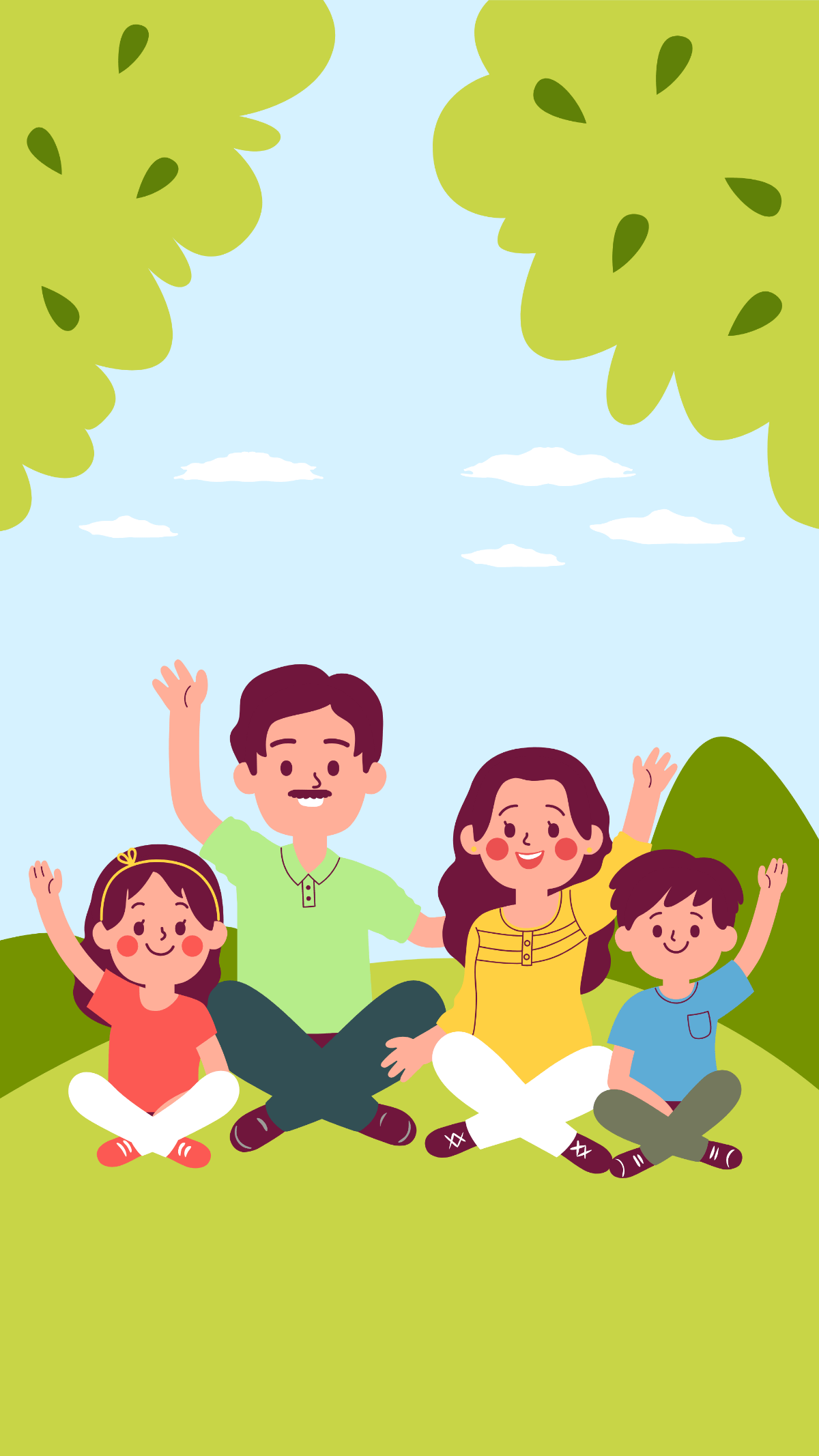 Family Reunion Wallpapers - Top Free Family Reunion Backgrounds ...