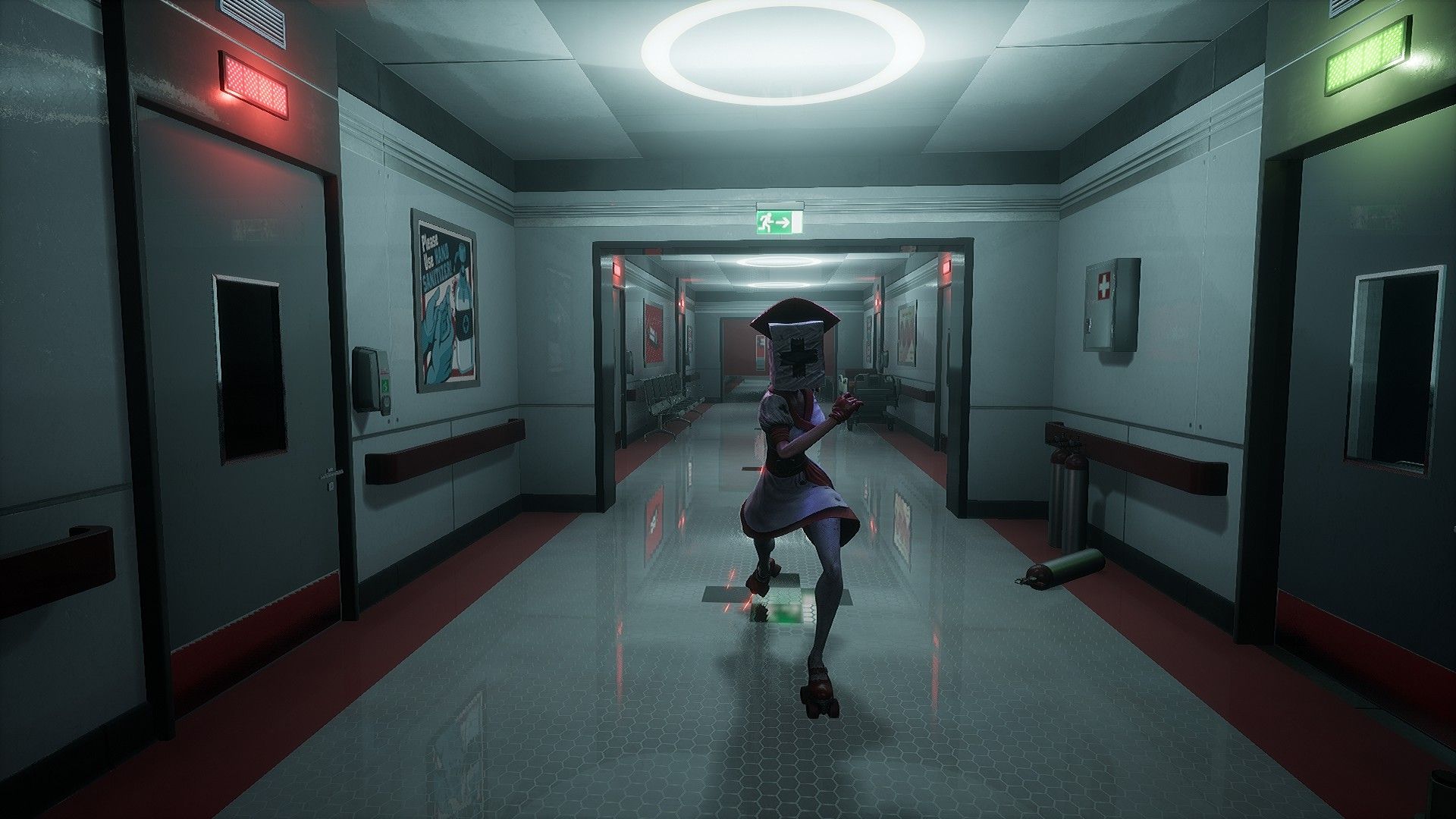 Dark Deception Wallpapers - Top Free Dark Deception Backgrounds ...