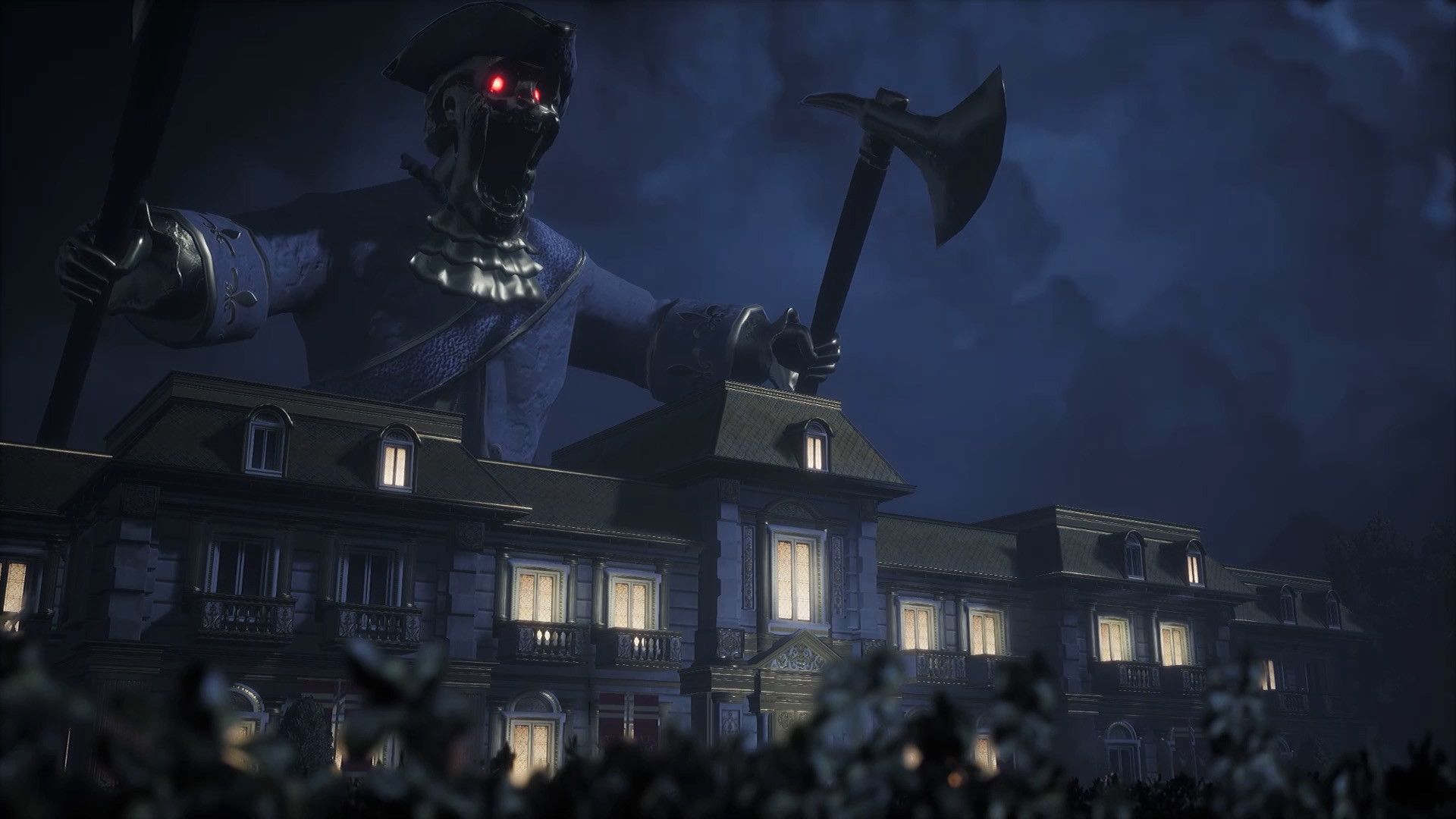 Dark Deception Wallpapers - Top Free Dark Deception Backgrounds ...