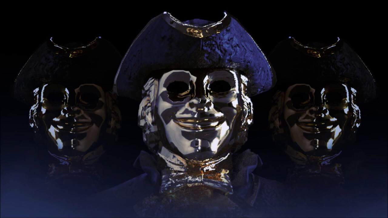 Dark Deception Wallpapers - Top Free Dark Deception Backgrounds ...