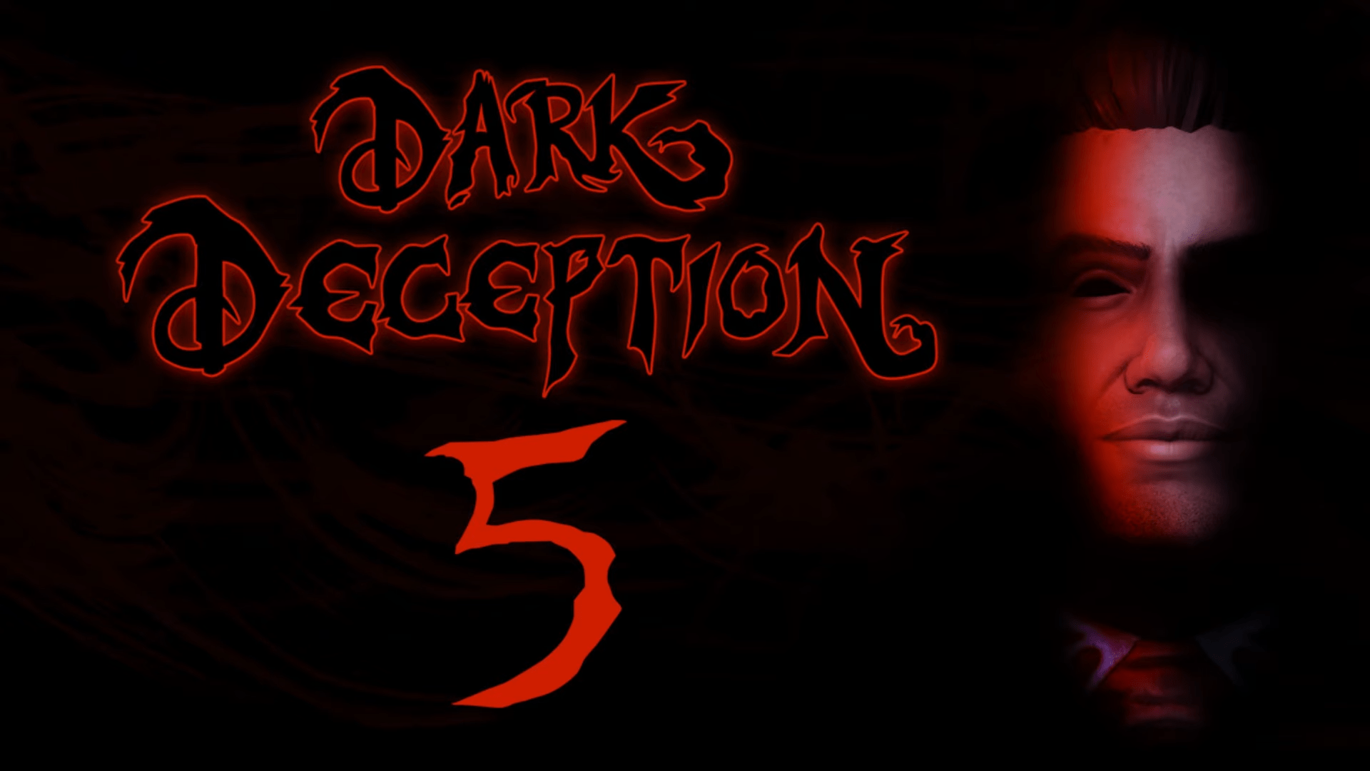 Dark Deception Wallpapers - Top Free Dark Deception Backgrounds ...