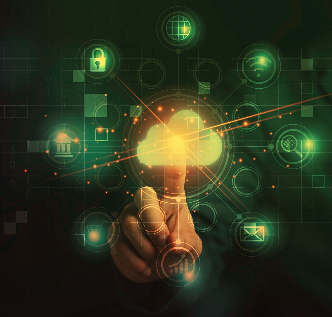 TCS Wallpapers - Top Free TCS Backgrounds - WallpaperAccess