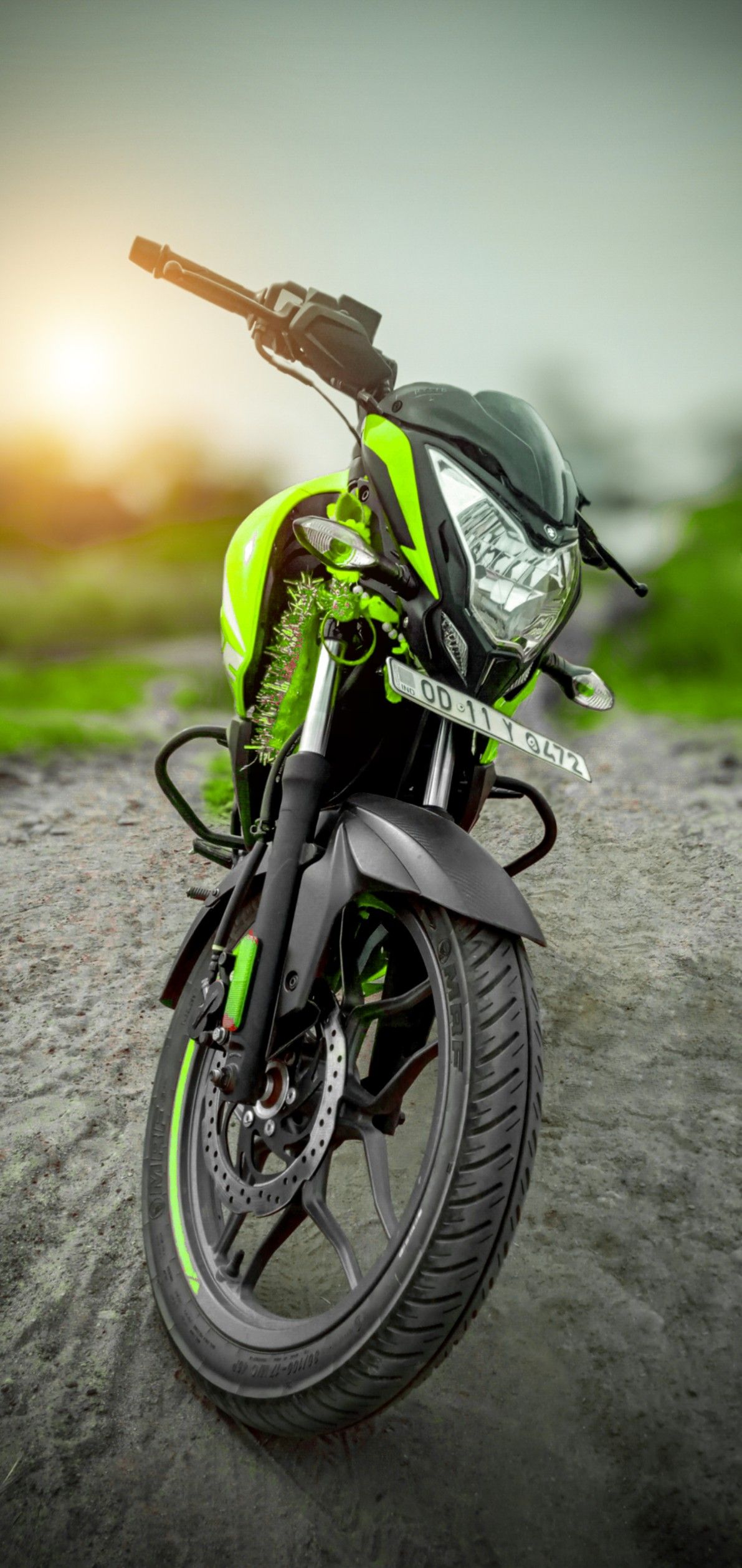 Pulsar NS 125 Wallpapers - Top Free Pulsar NS 125 Backgrounds ...