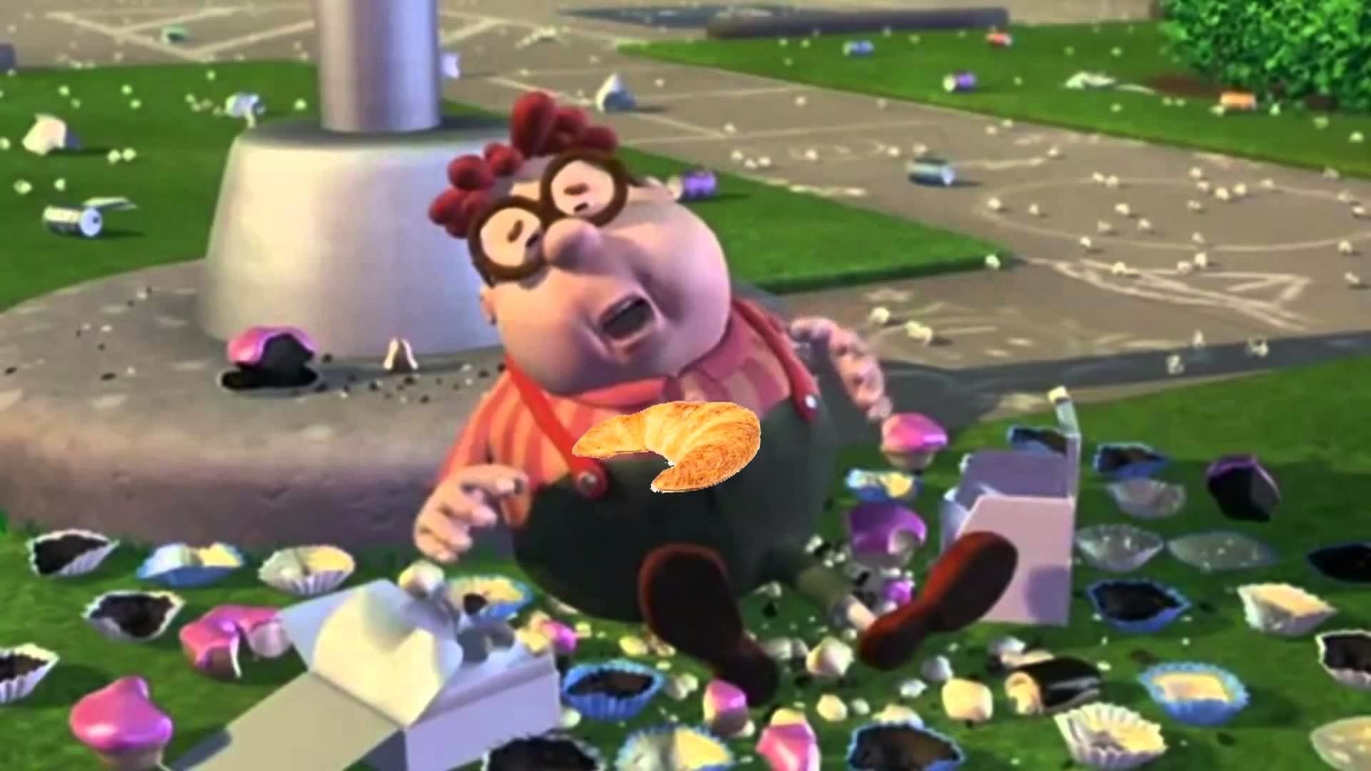 Carl Wheezer Wallpapers - Top Free Carl Wheezer Backgrounds ...