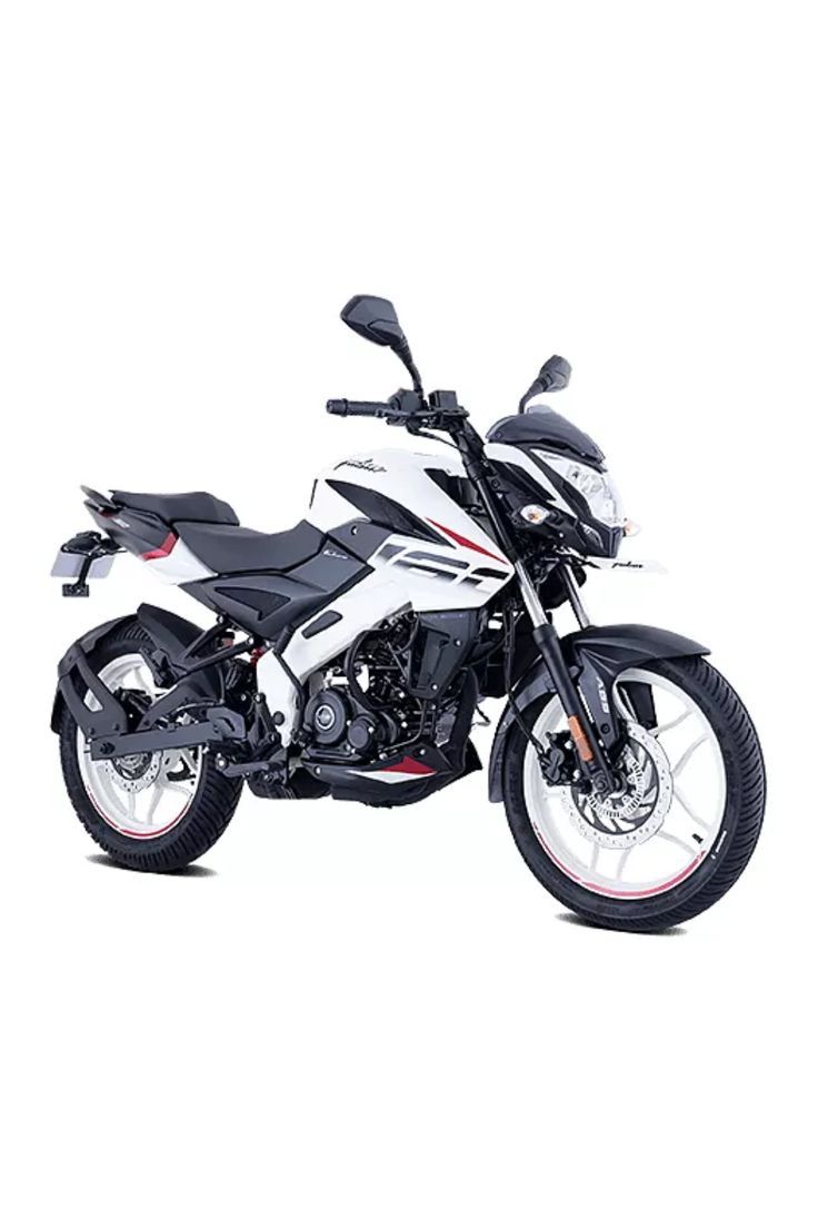 Pulsar NS 125 Wallpapers - Top Free Pulsar NS 125 Backgrounds ...