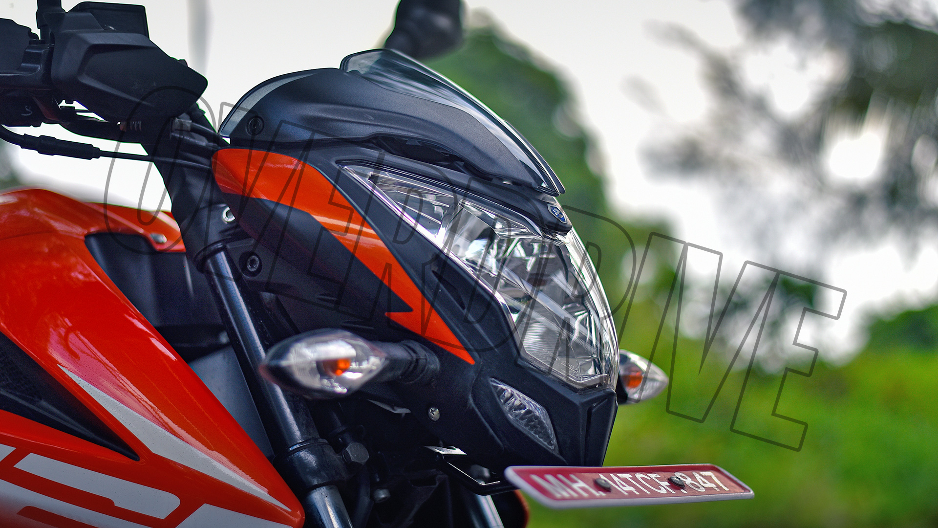 Pulsar NS 125 Wallpapers - Top Free Pulsar NS 125 Backgrounds ...