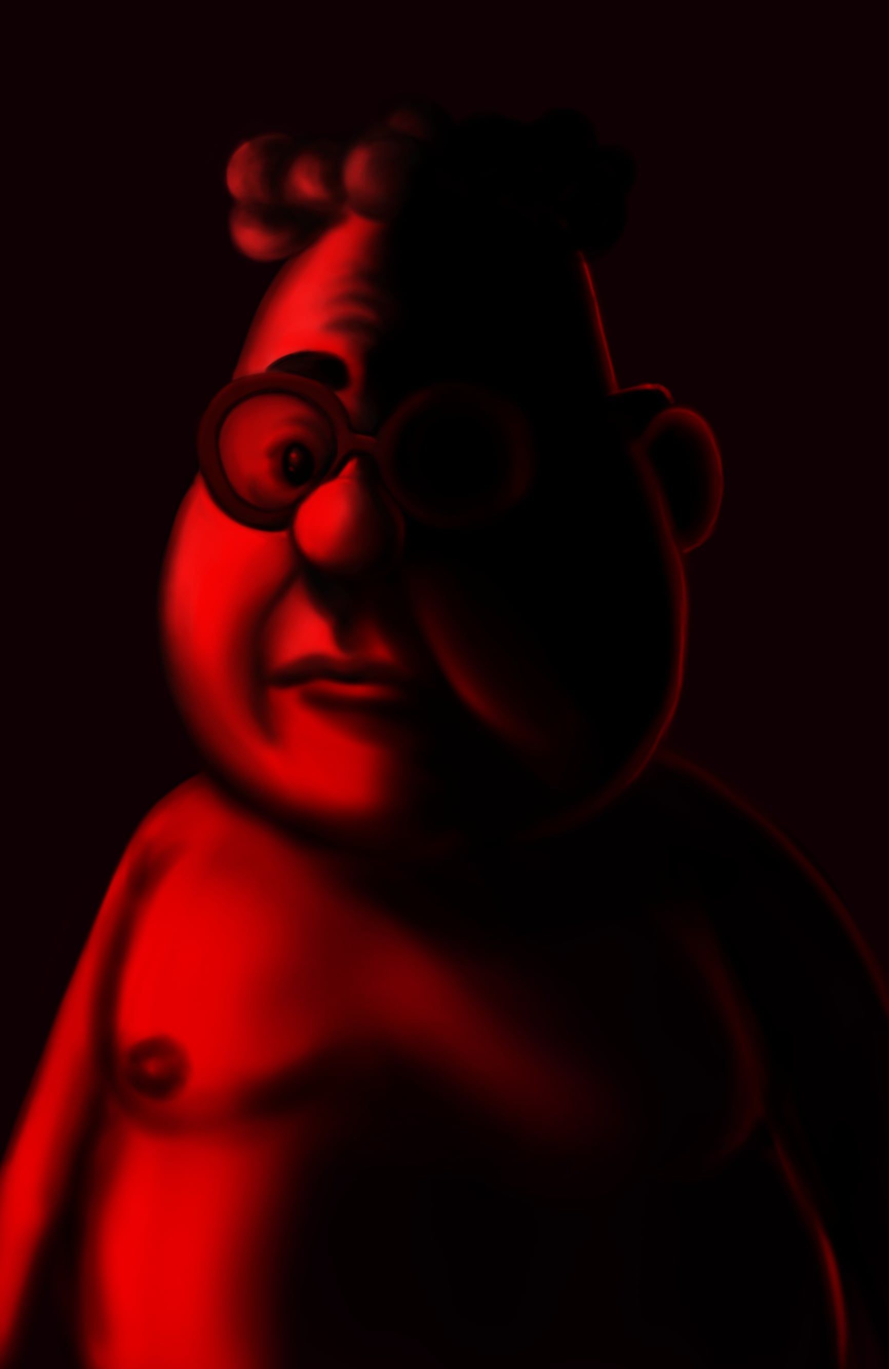 Carl Wheezer Wallpapers - Top Free Carl Wheezer Backgrounds ...