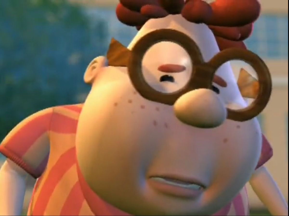 Carl Wheezer Wallpapers - Top Free Carl Wheezer Backgrounds ...
