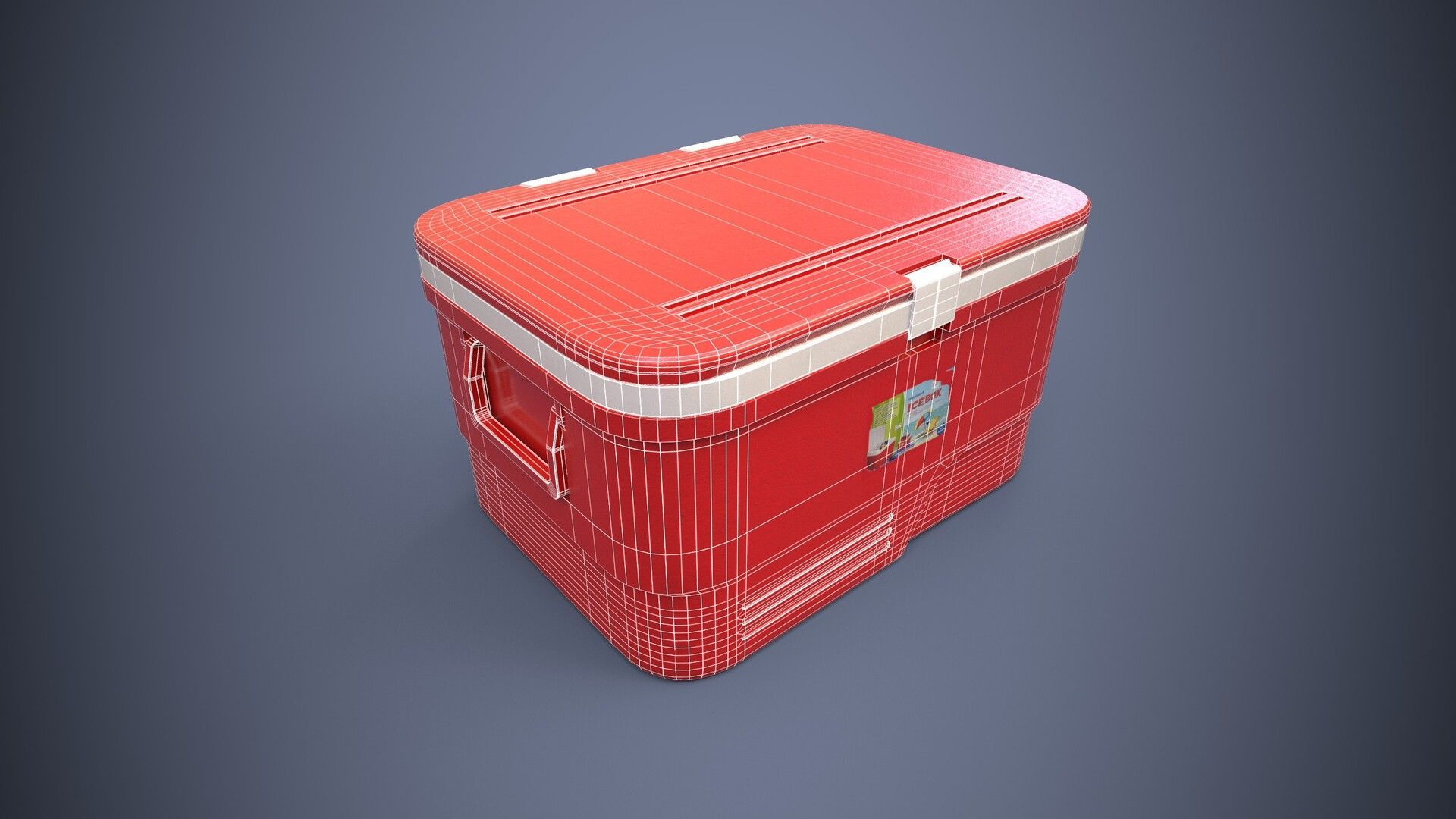 Ice Box Wallpapers - Top Free Ice Box Backgrounds - WallpaperAccess