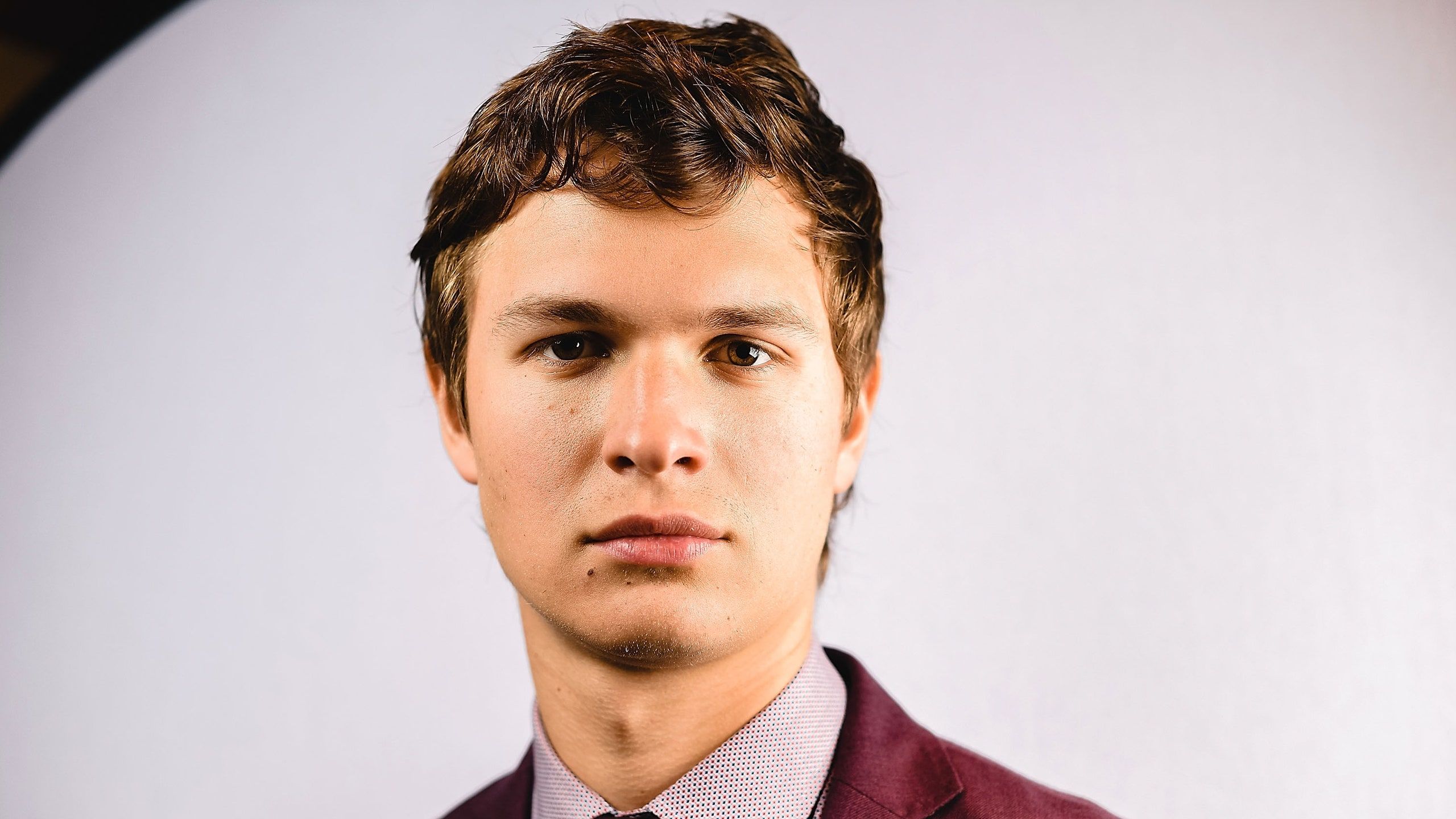 Ansel Elgort Wallpapers - Top Free Ansel Elgort Backgrounds ...