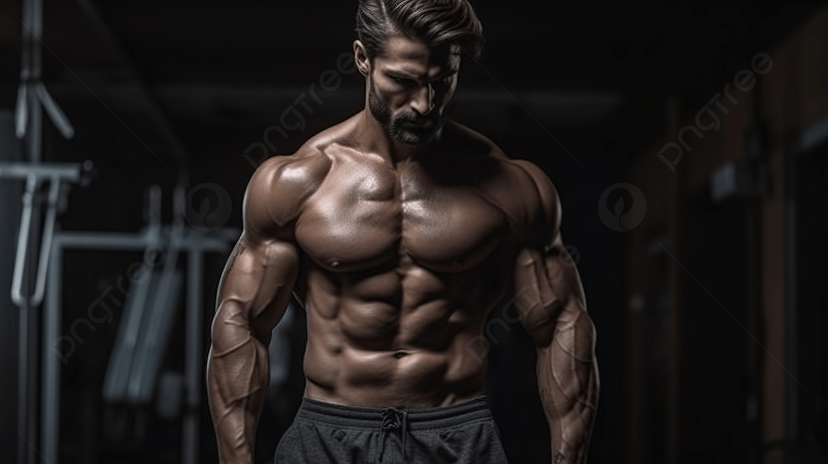 Men Gym Wallpapers - Top Free Men Gym Backgrounds - WallpaperAccess