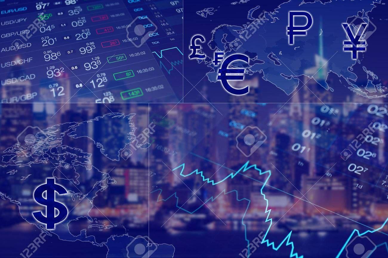 Forex Wallpapers - Top Free Forex Backgrounds - WallpaperAccess