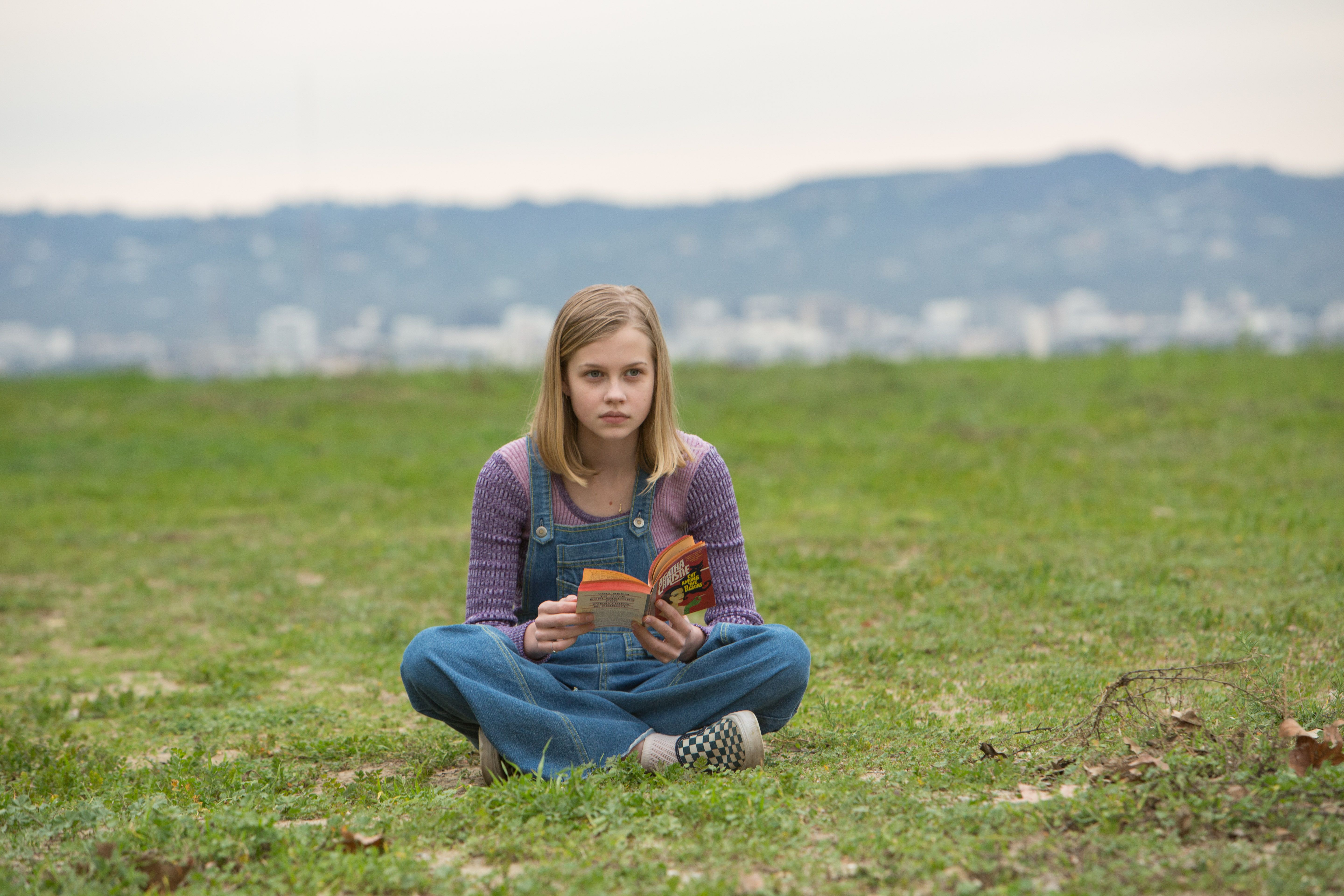 Angourie Rice Wallpapers - Top Free Angourie Rice Backgrounds ...