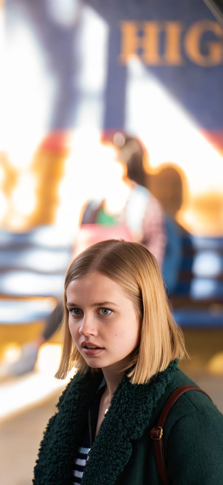 Angourie Rice Wallpapers - Top Free Angourie Rice Backgrounds ...