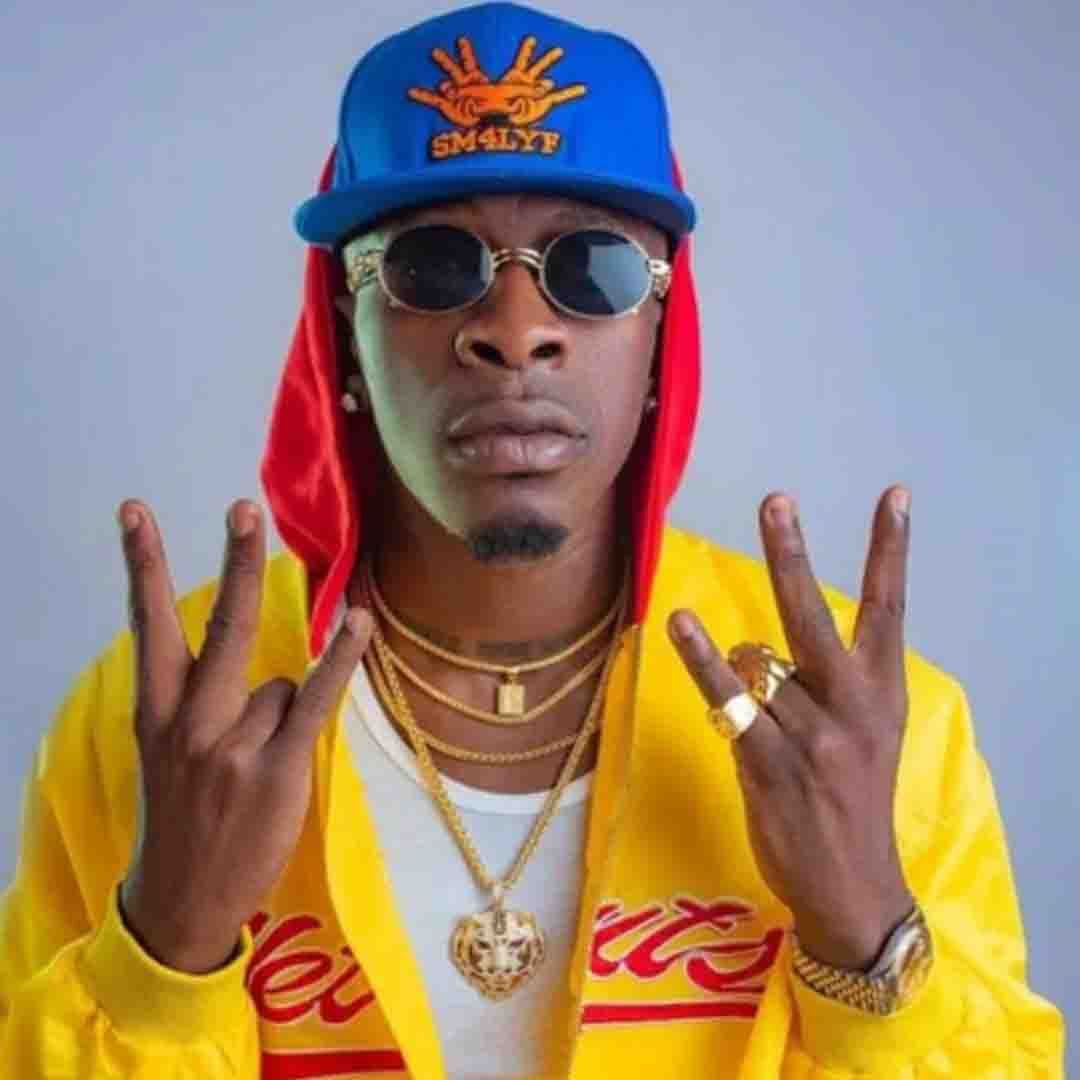 Shatta Wale Wallpapers - Top Free Shatta Wale Backgrounds - WallpaperAccess
