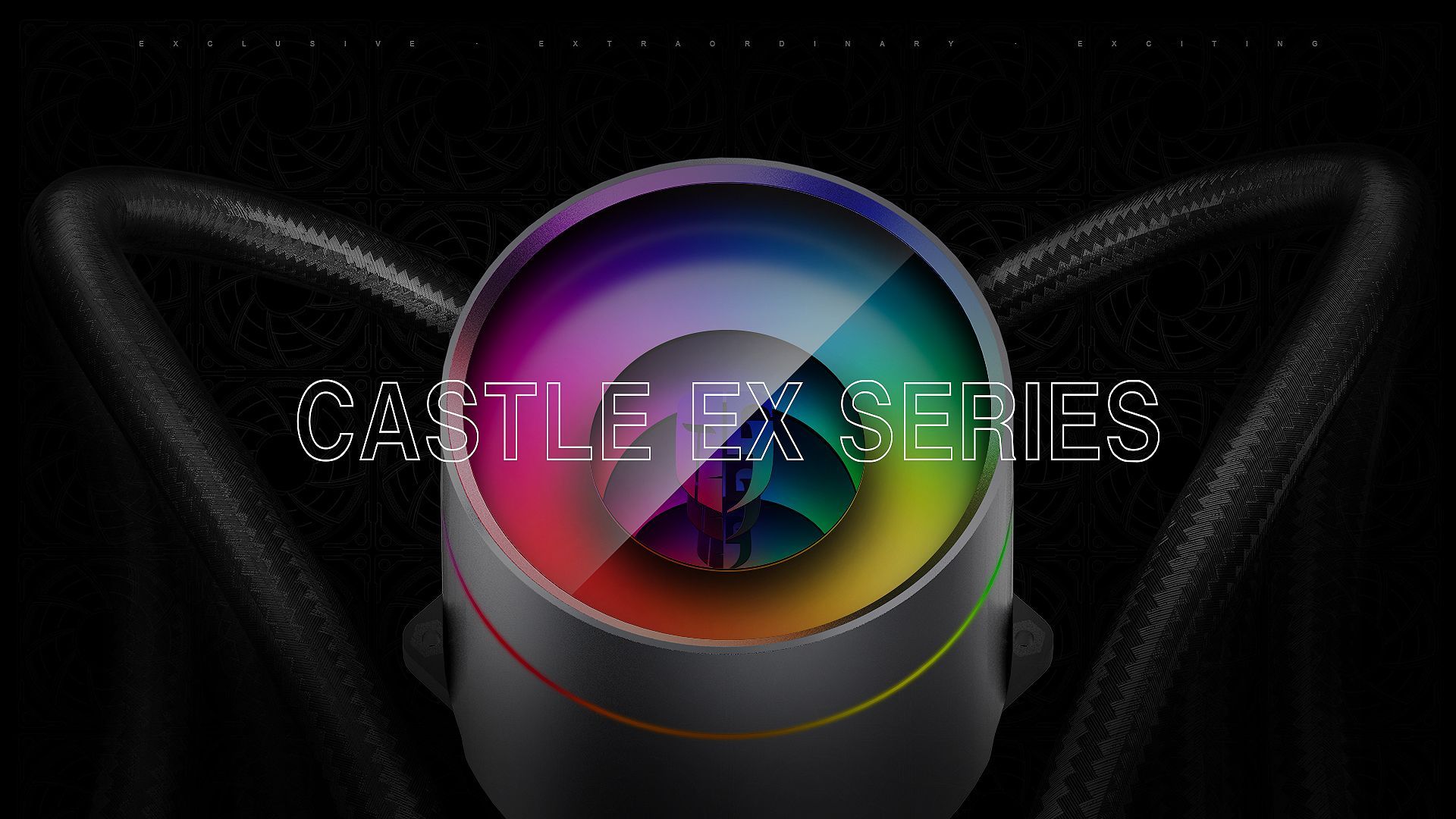 DeePCool Wallpapers - Top Free DeePCool Backgrounds - WallpaperAccess