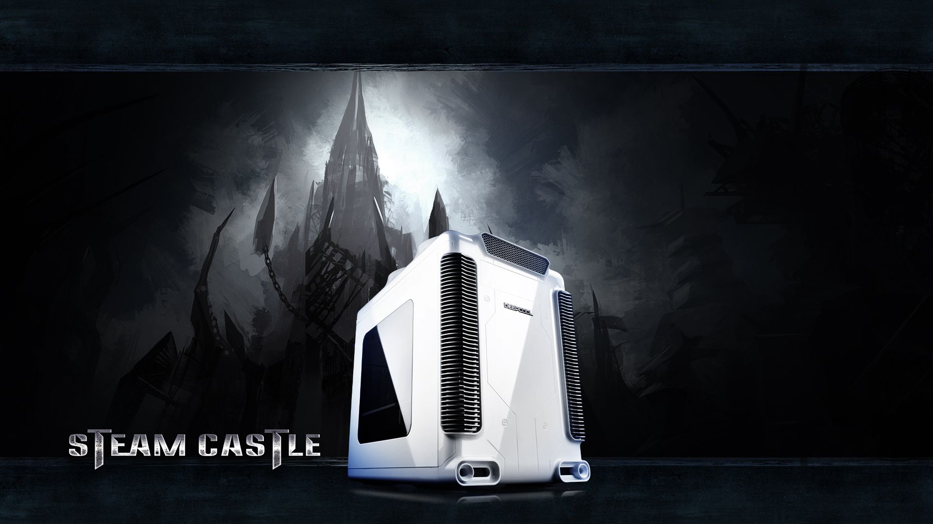 DeePCool Wallpapers - Top Free DeePCool Backgrounds - WallpaperAccess