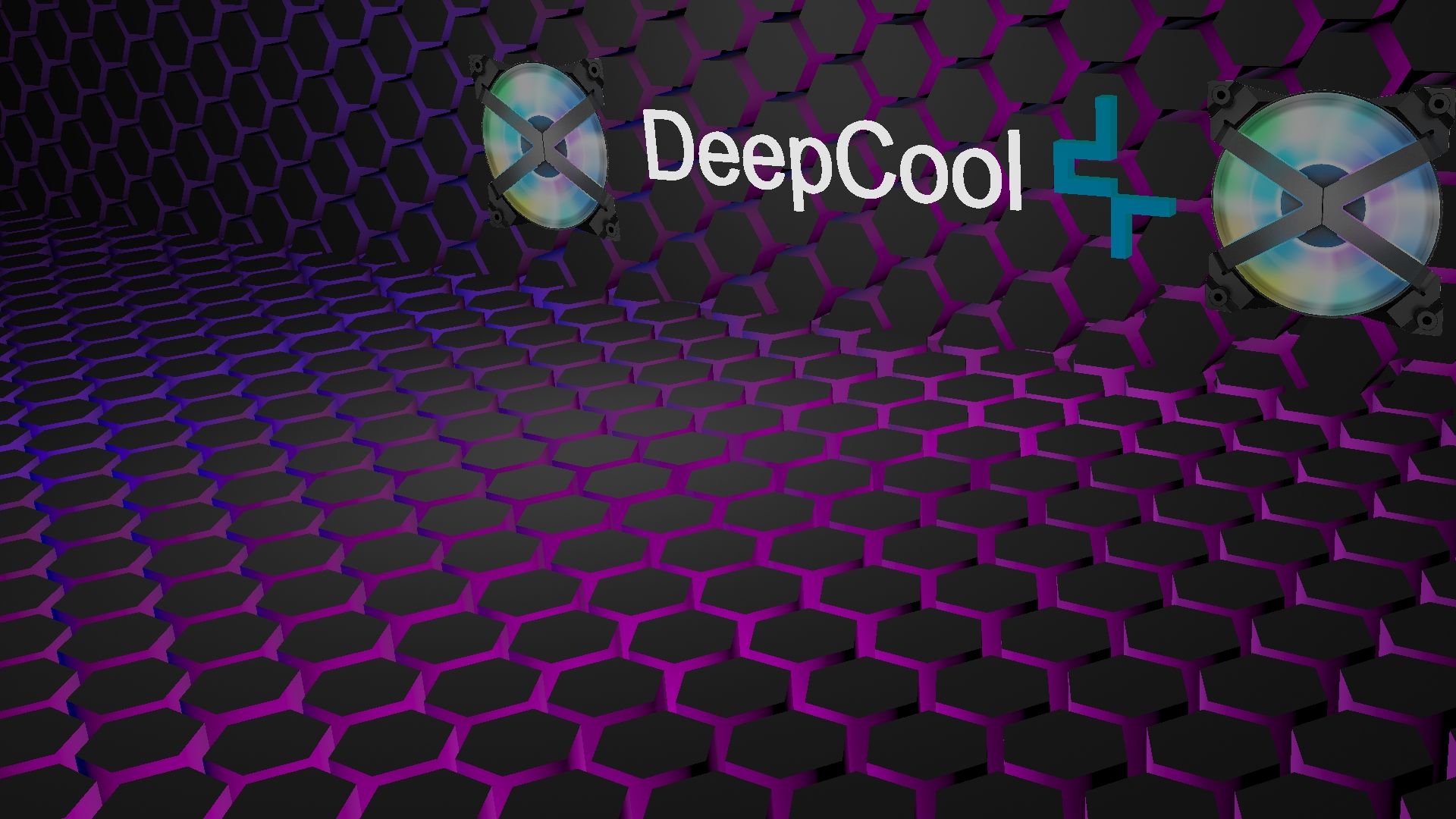 DeePCool Wallpapers - Top Free DeePCool Backgrounds - WallpaperAccess
