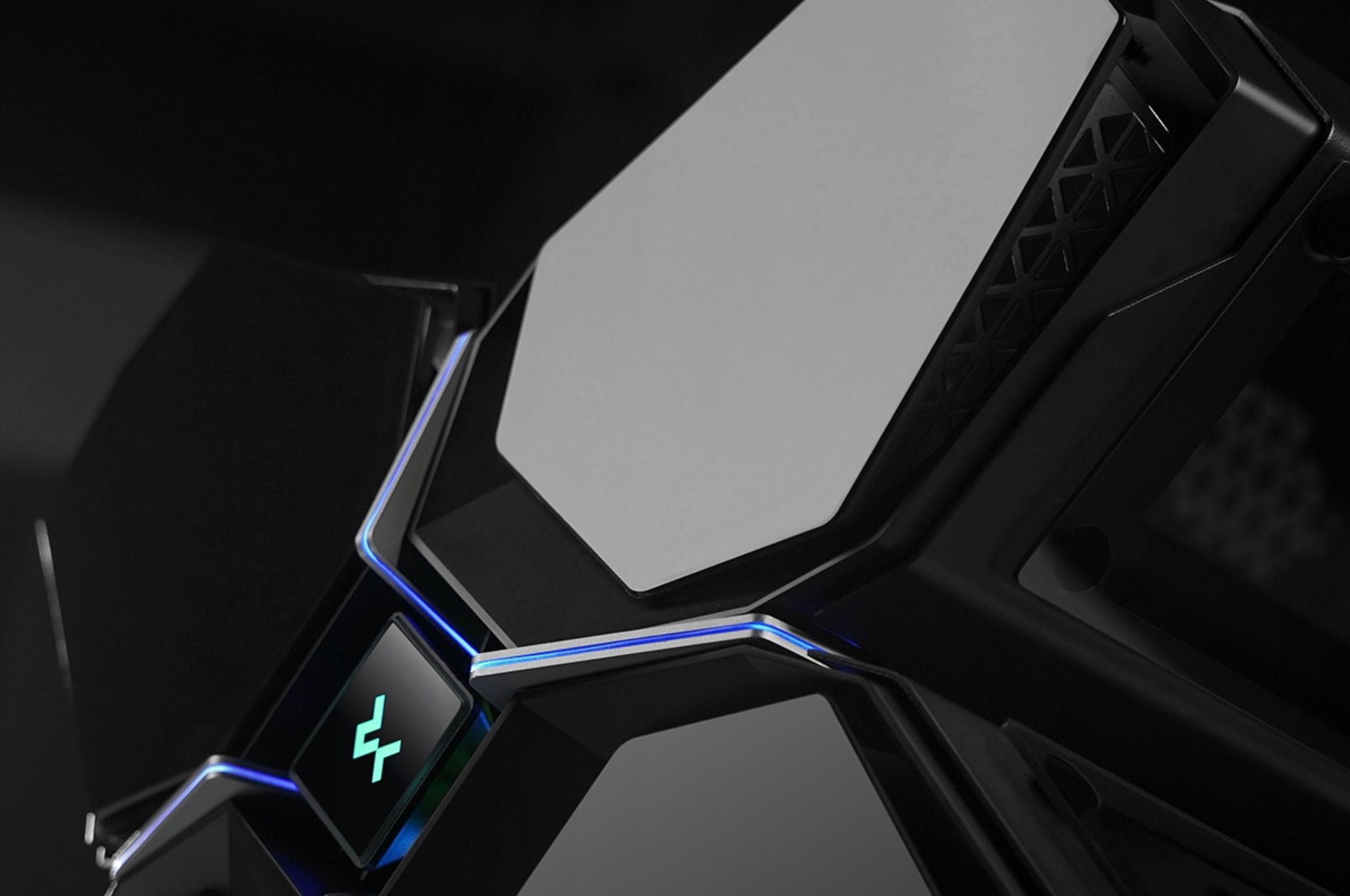 DeePCool Wallpapers - Top Free DeePCool Backgrounds - WallpaperAccess