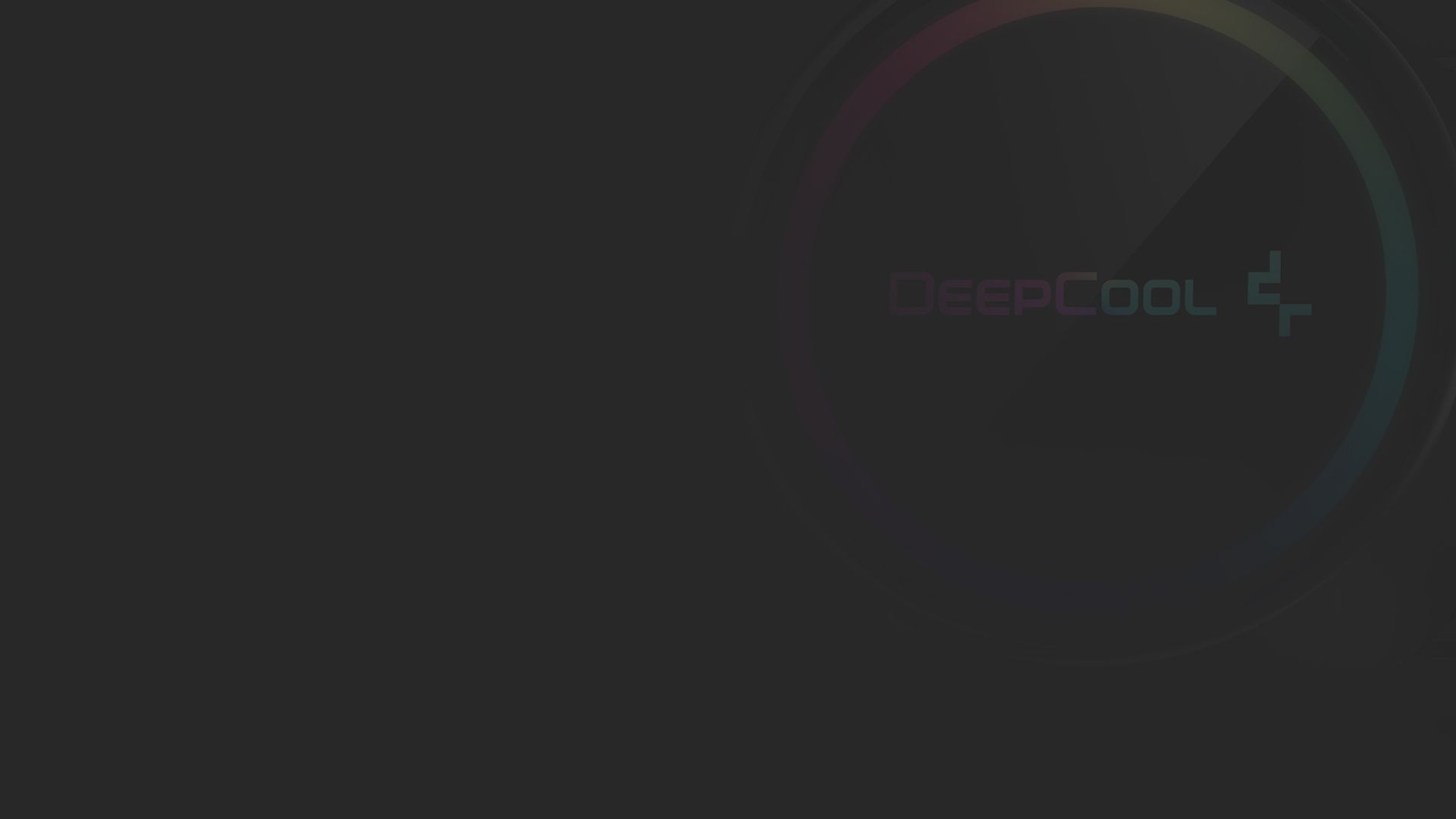 DeePCool Wallpapers - Top Free DeePCool Backgrounds - WallpaperAccess