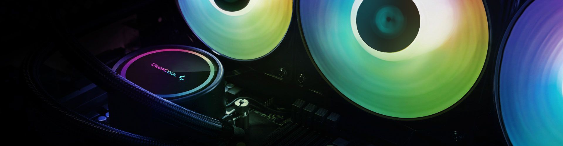 DeePCool Wallpapers - Top Free DeePCool Backgrounds - WallpaperAccess