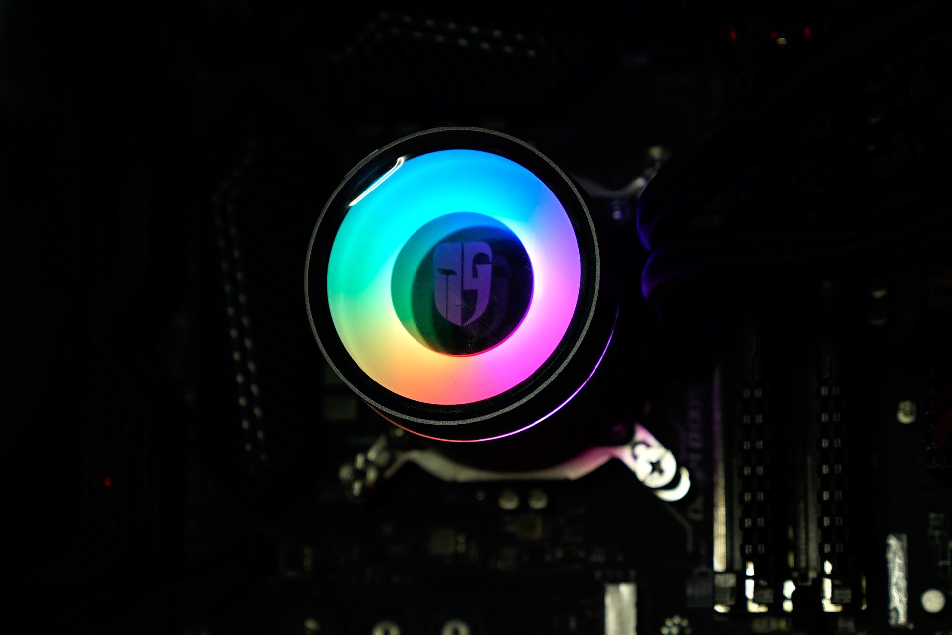 DeePCool Wallpapers - Top Free DeePCool Backgrounds - WallpaperAccess