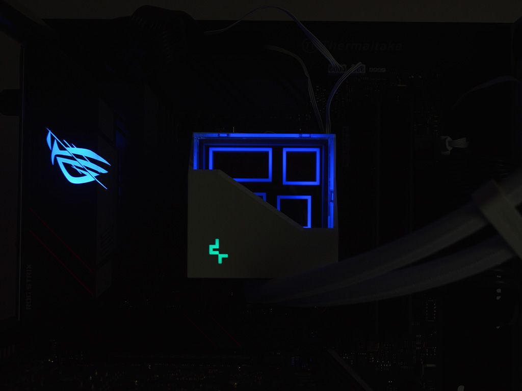 DeePCool Wallpapers - Top Free DeePCool Backgrounds - WallpaperAccess